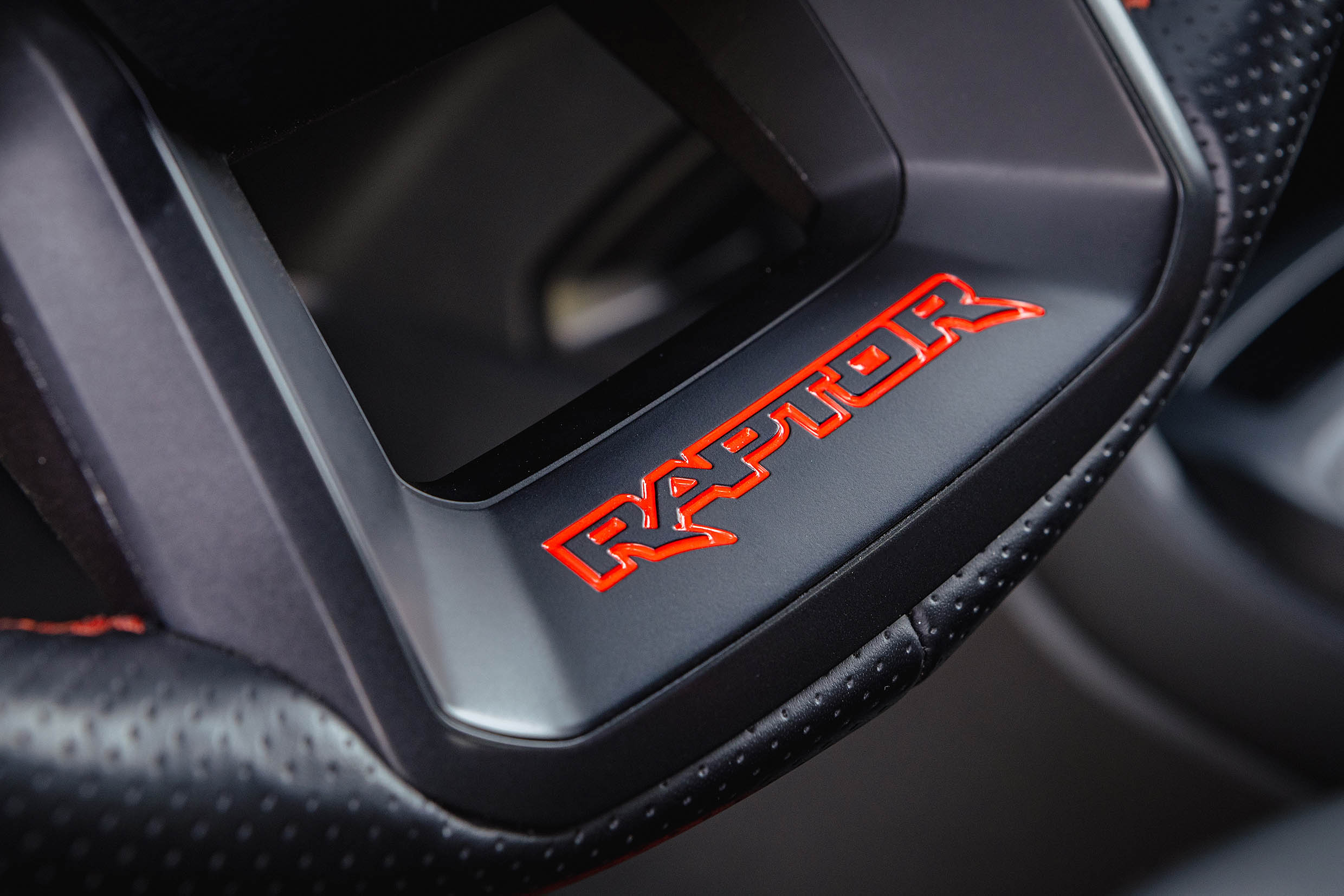 2024 Ford Ranger Raptor: Everything You Want in a Pickup, and Less ...