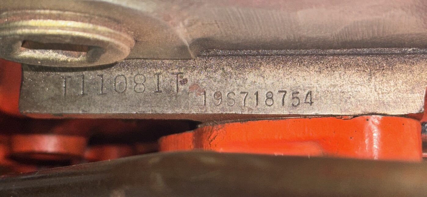 How An Improbable String of Events Reunited a ’69 L88 Corvette with Its ...