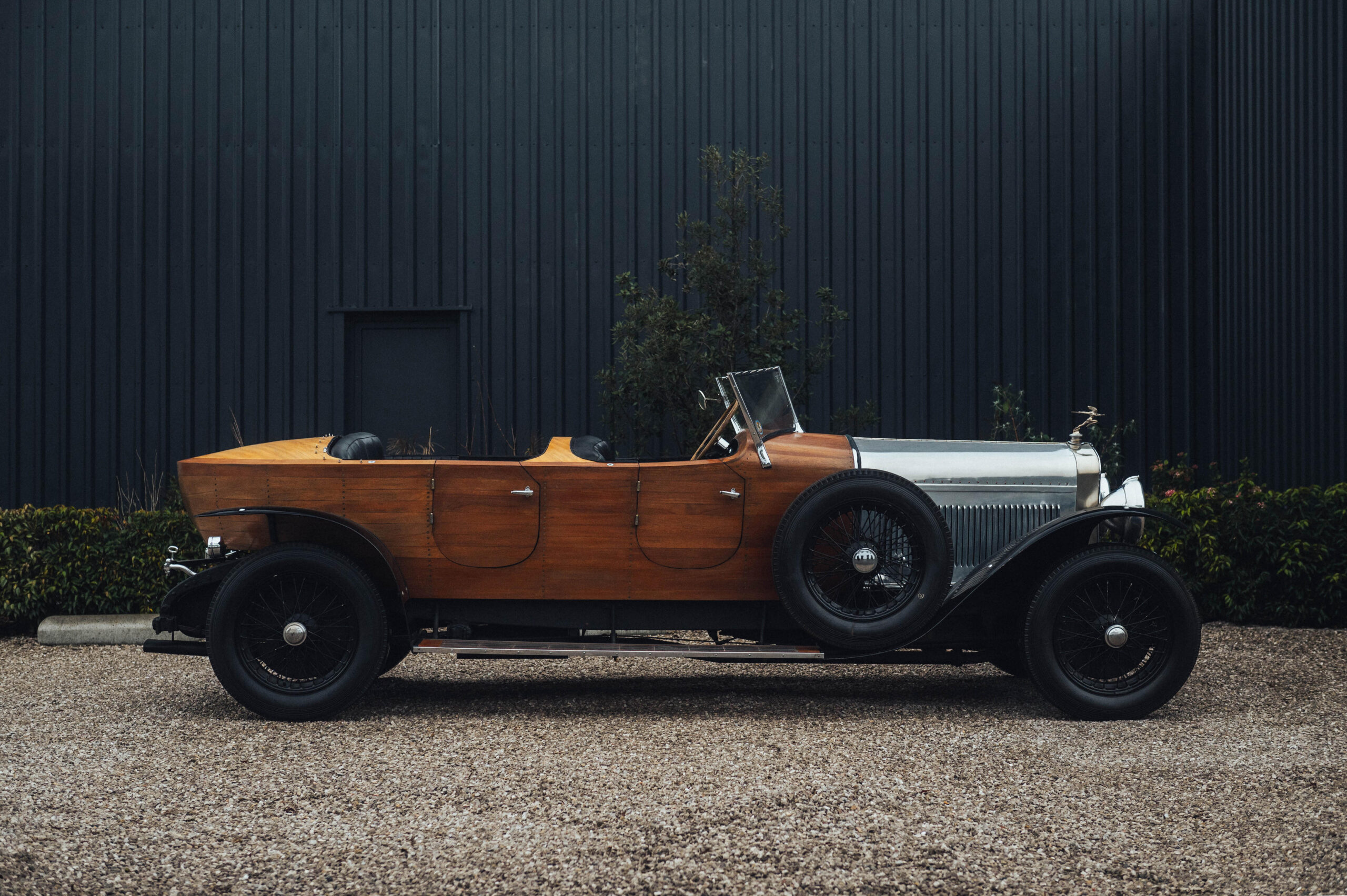 Weird, Wonderful, and Obscure Cars at the 2025 Rétromobile Auctions ...