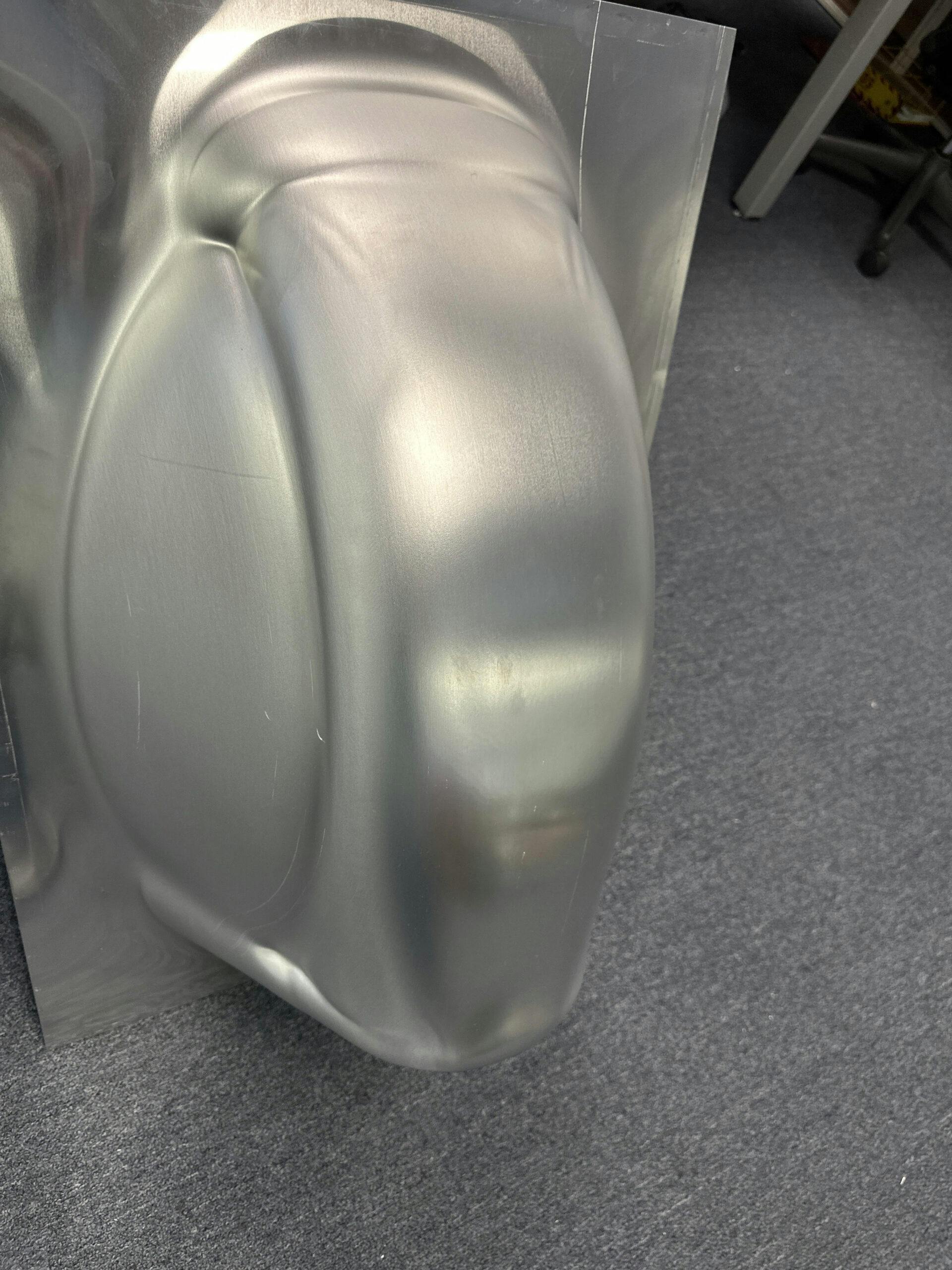 This Tucker-Based Concept Shows the Future of Custom Bodywork - Hagerty ...