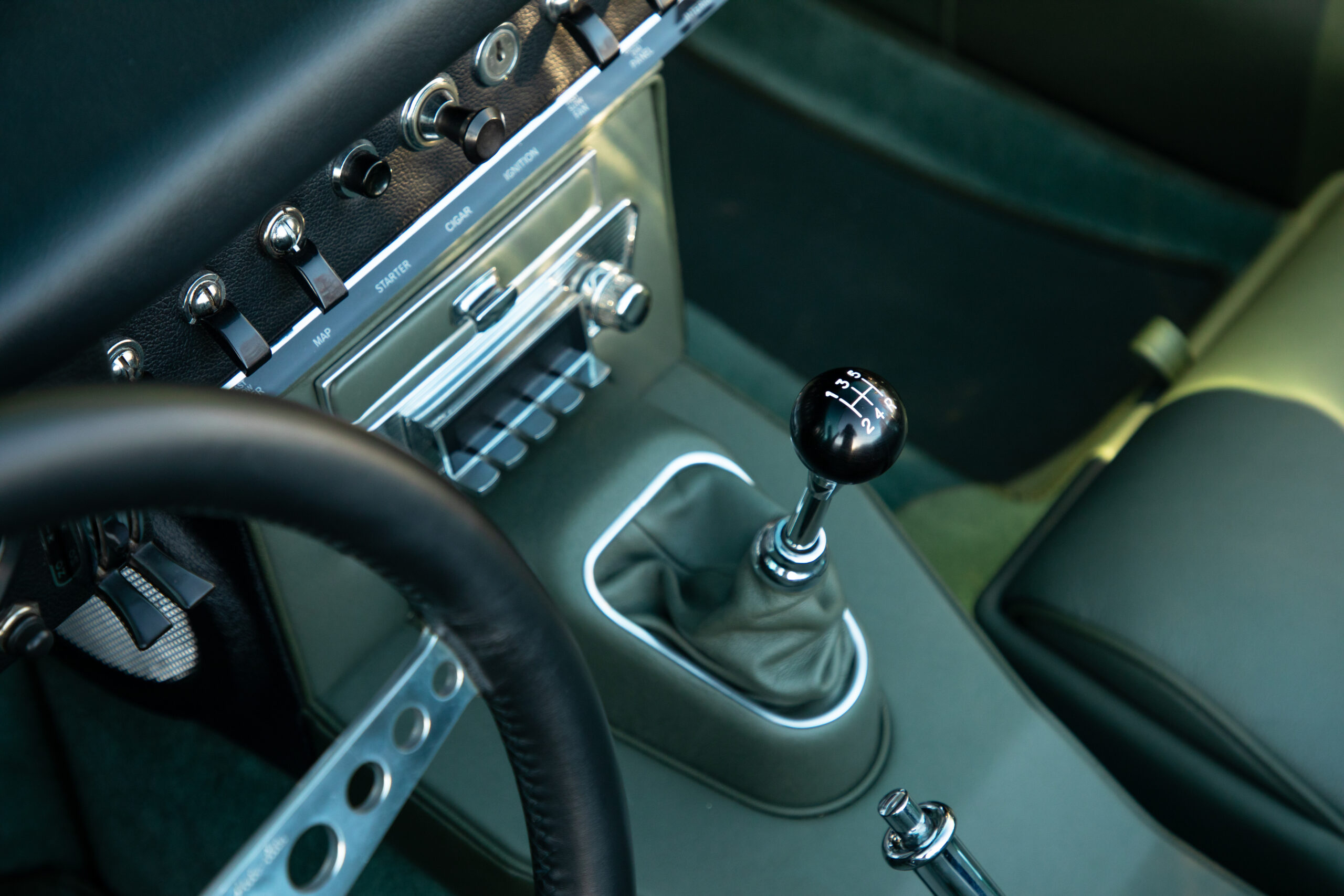 When It Comes to This E-Type, Six Beats 12 - Hagerty Media