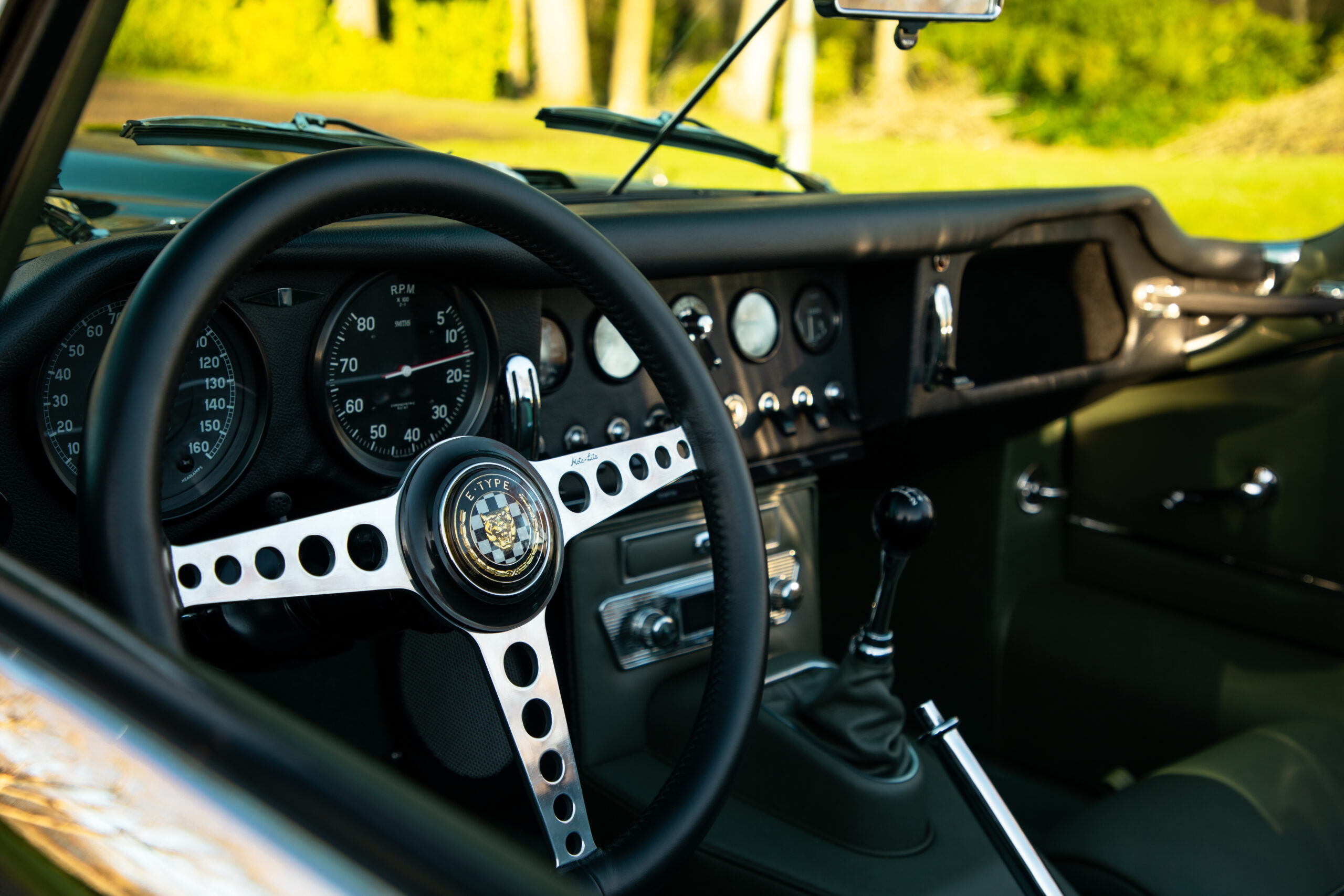 When It Comes to This E-Type, Six Beats 12 - Hagerty Media