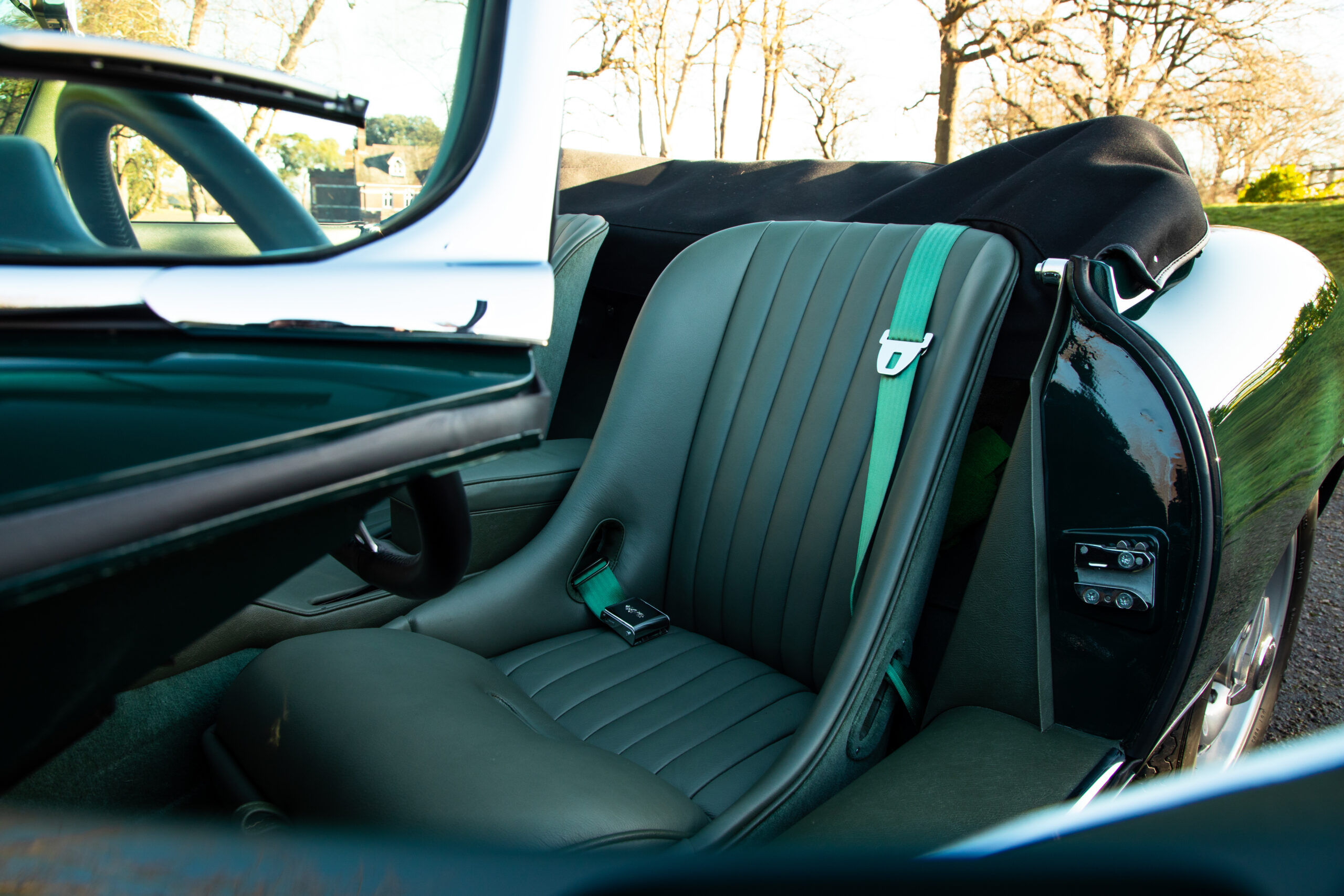 When It Comes to This E-Type, Six Beats 12 - Hagerty Media