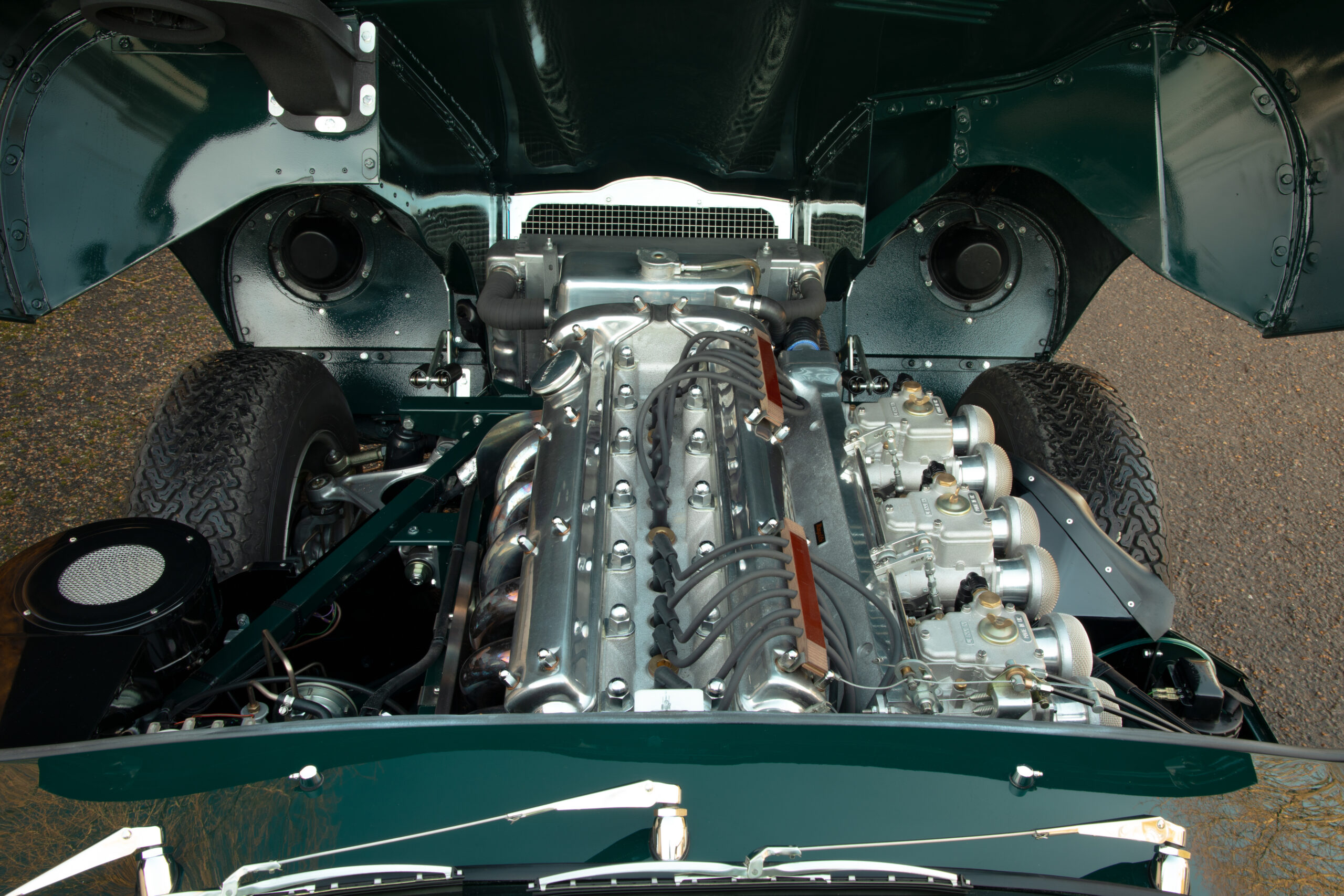 When It Comes to This E-Type, Six Beats 12 - Hagerty Media