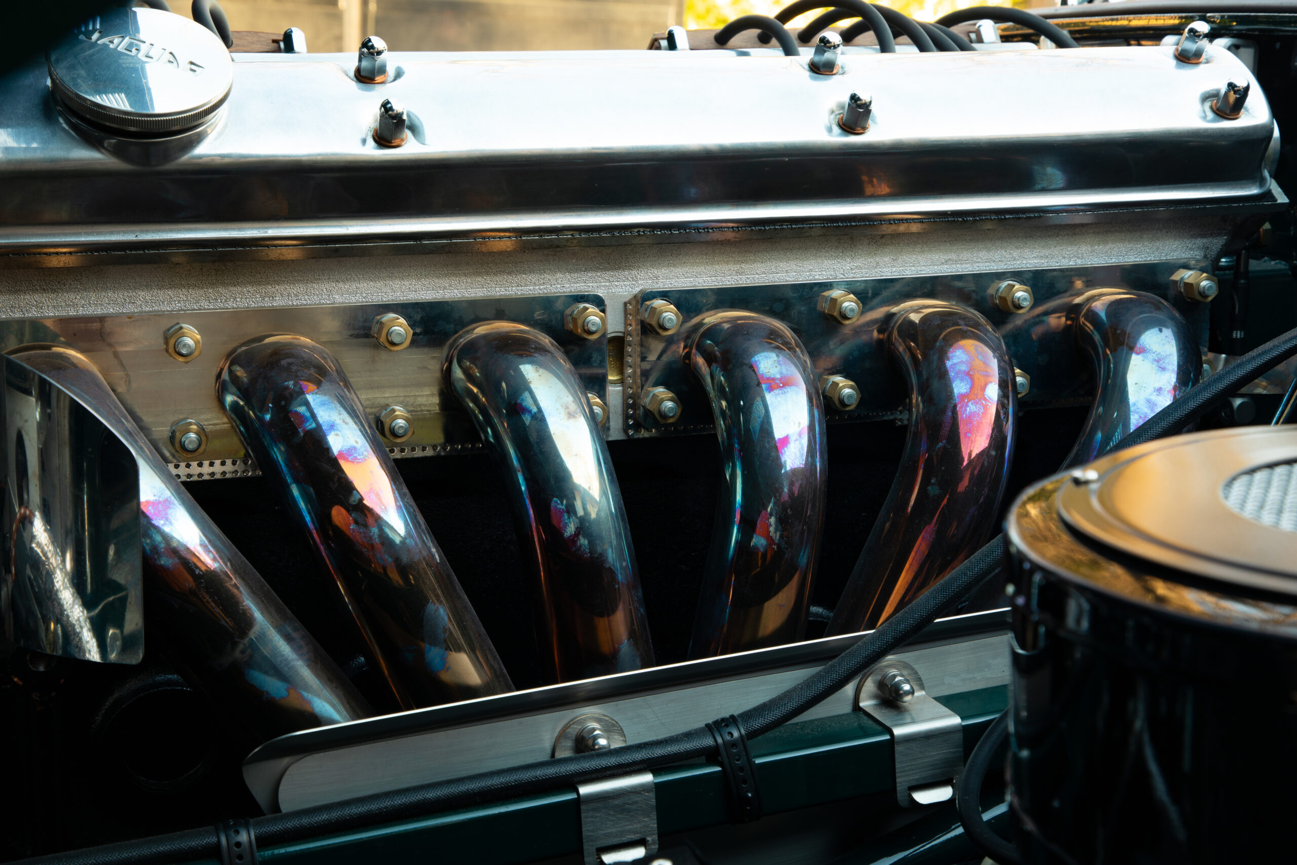 When It Comes to This E-Type, Six Beats 12 - Hagerty Media