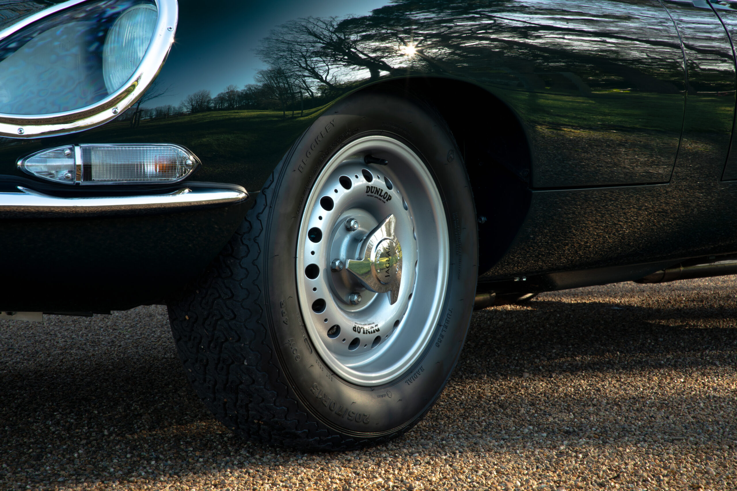 When It Comes to This E-Type, Six Beats 12 - Hagerty Media