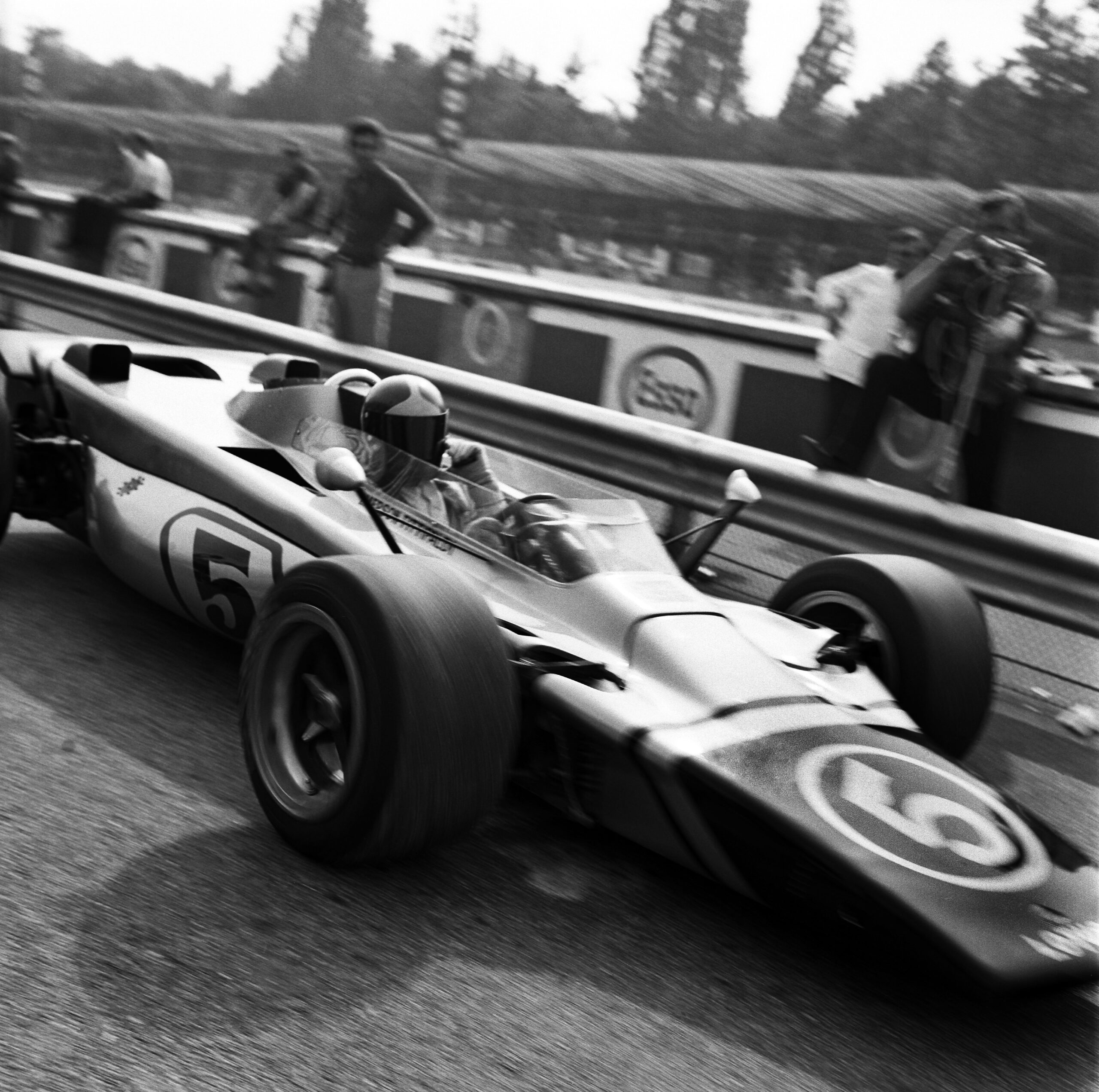 75 Years of F1: It Took Decades, but Today Formula 1 Is Booming in the ...