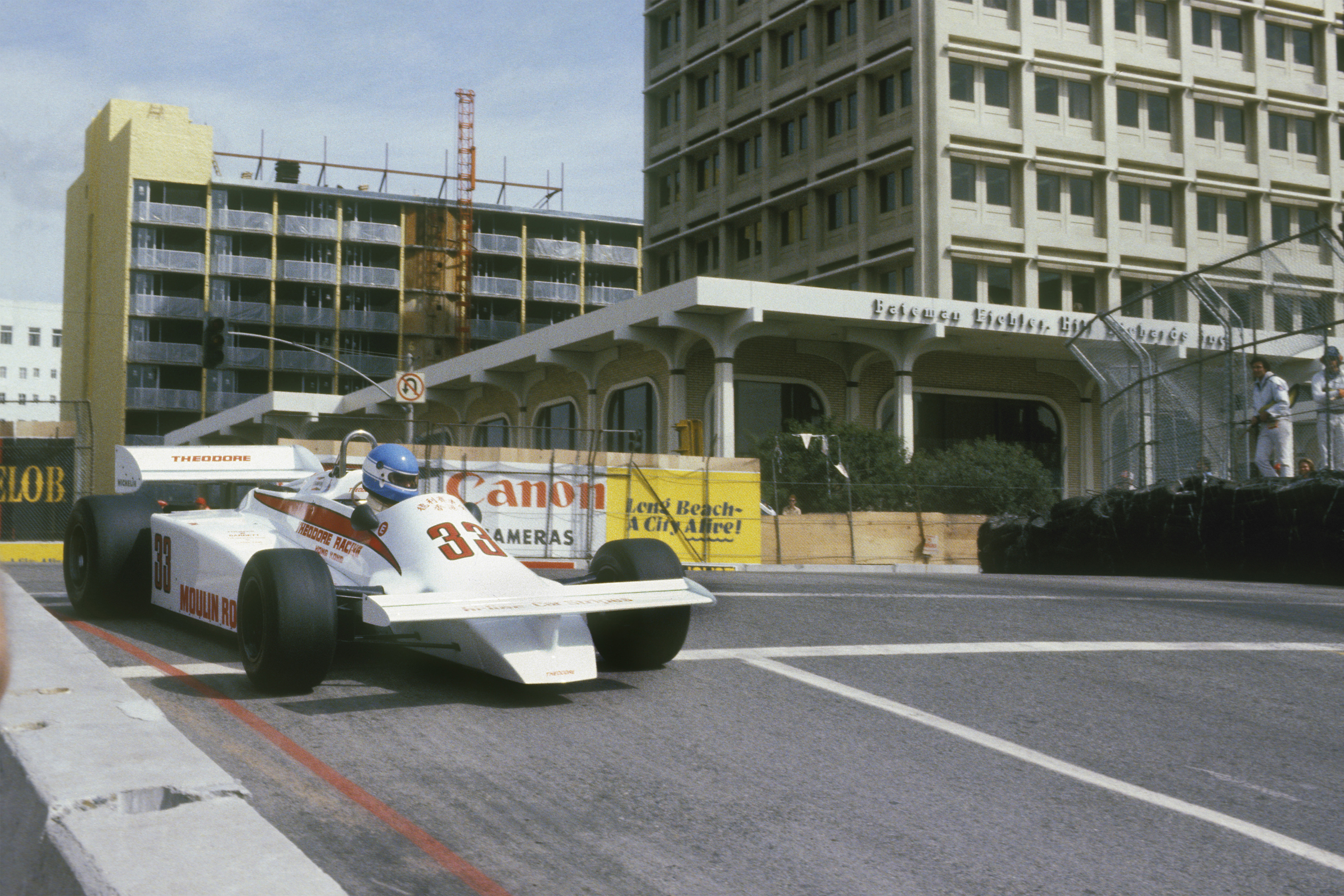 75 Years of F1: It Took Decades, but Today Formula 1 Is Booming in the ...