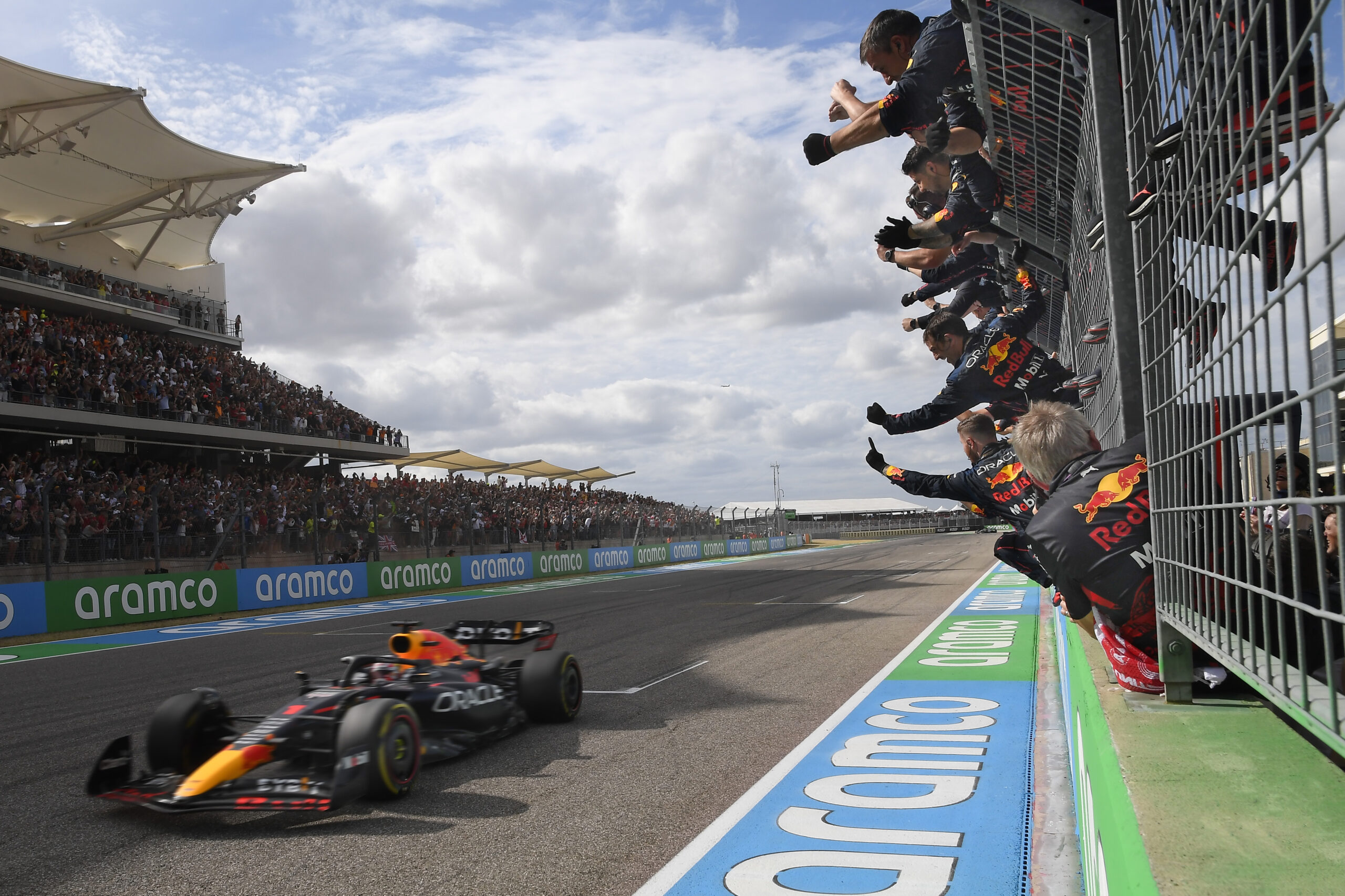 75 Years of F1: It Took Decades, but Today Formula 1 Is Booming in the ...
