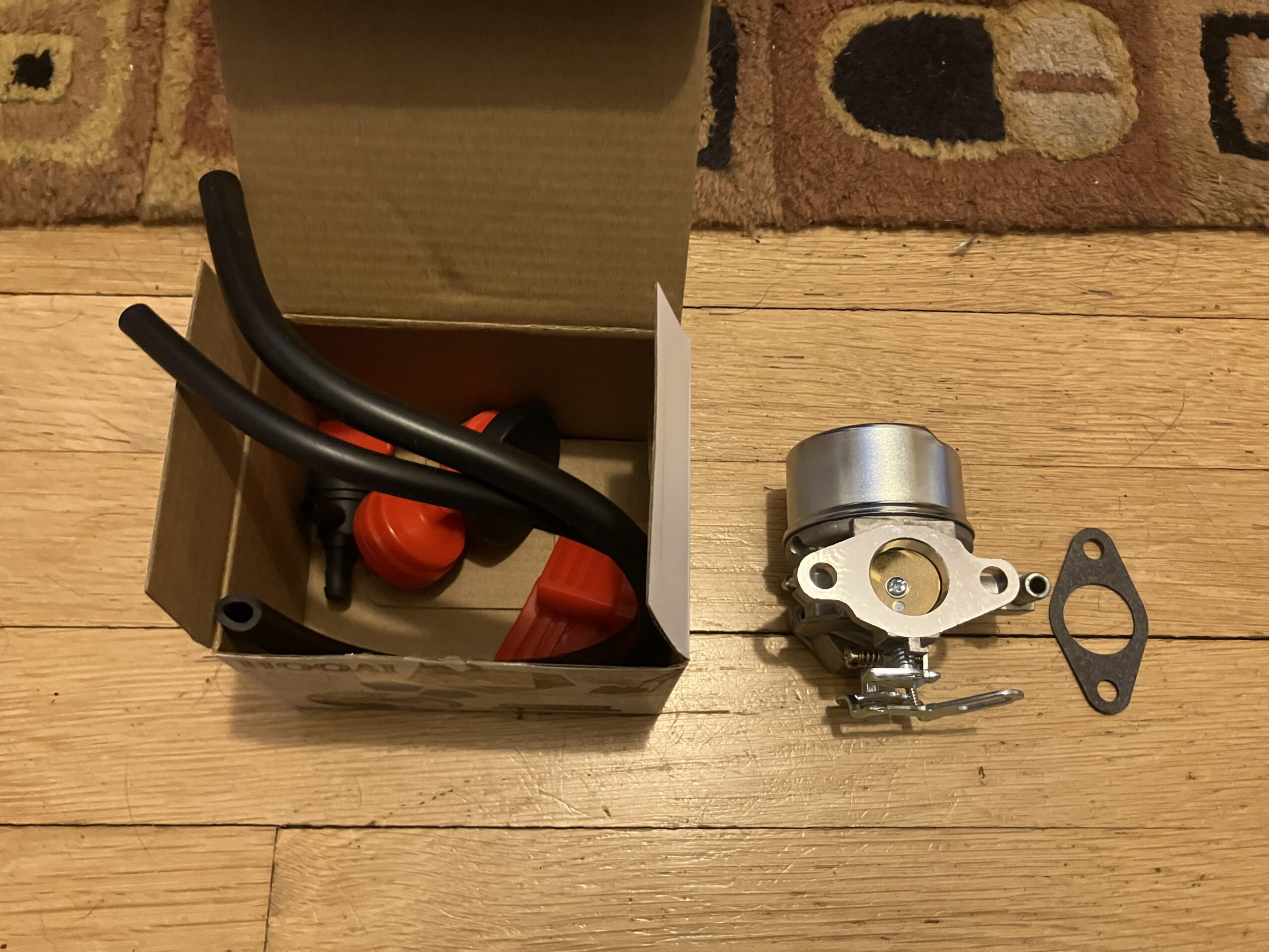 The Snowblower Wars, Round Three - Hagerty Media