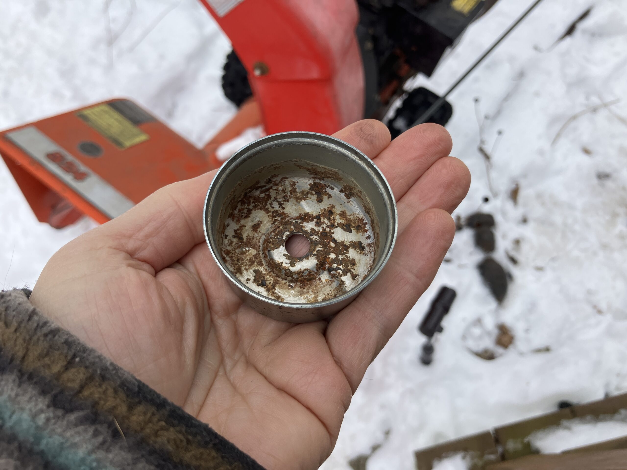 The Snowblower Wars, Round Three - Hagerty Media