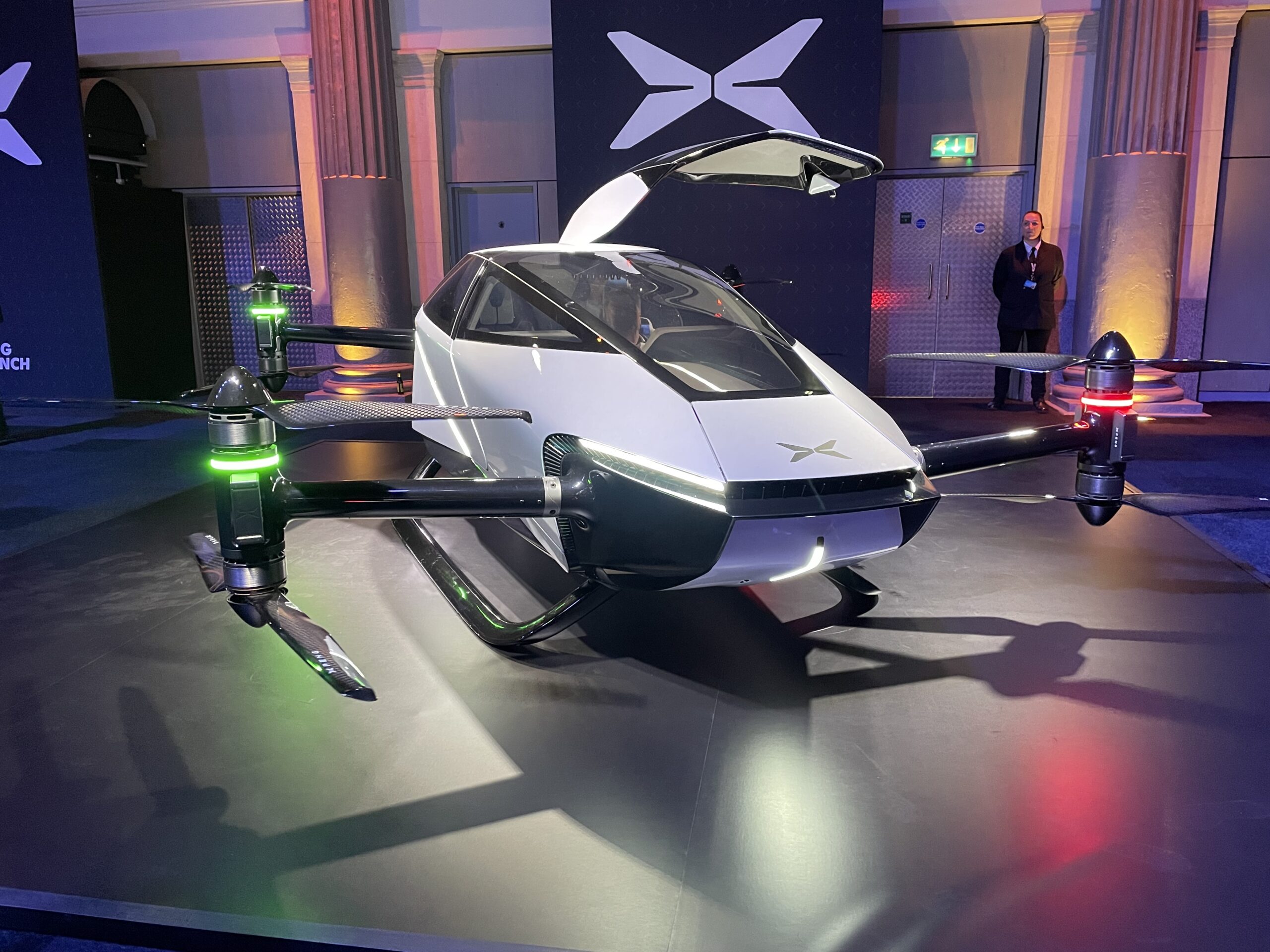 Will 2025 Be the Year Flying Cars Take Off? - Hagerty Media