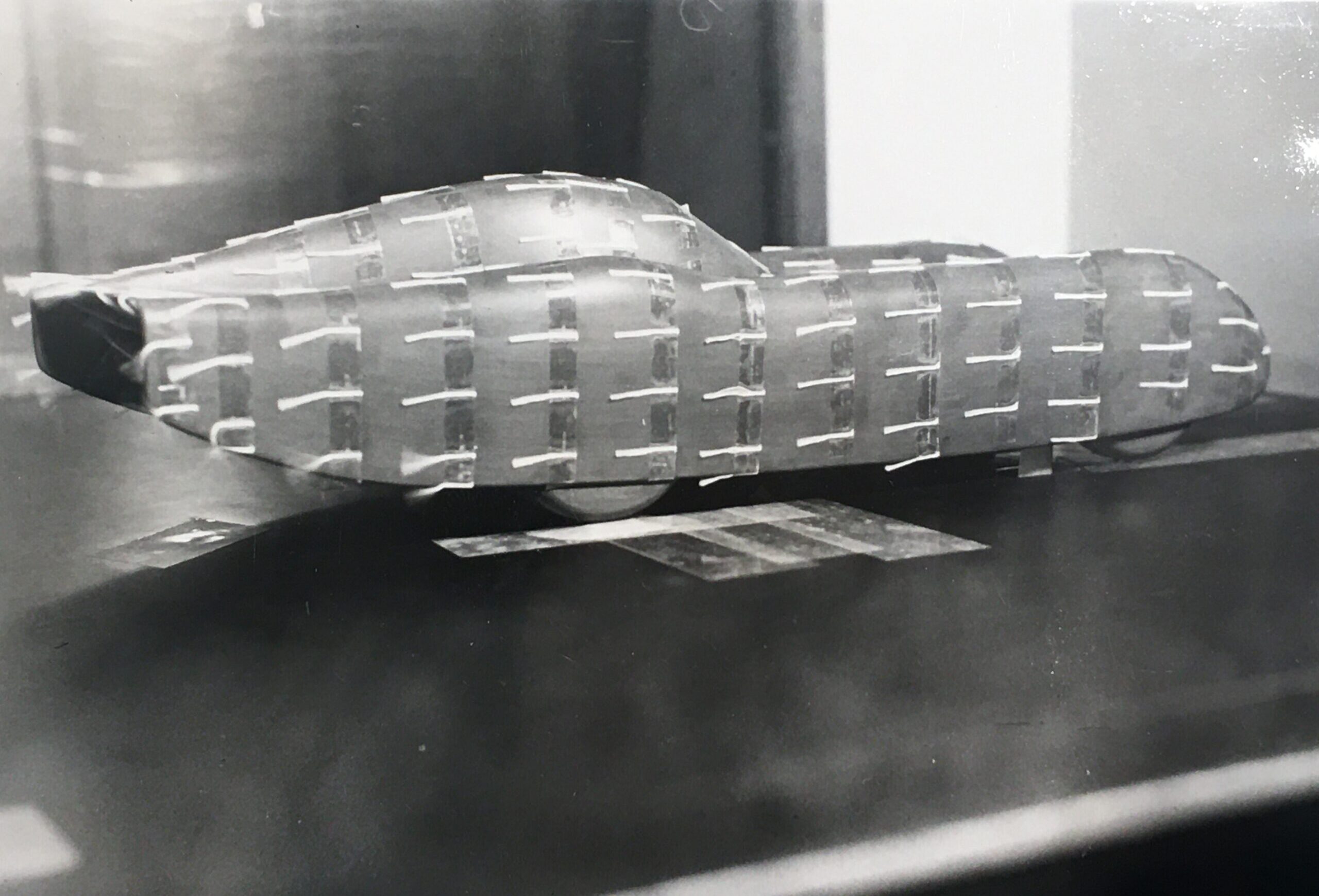 Up from the Ashes: A 1940s One-off Streamliner Is Reborn. Again ...