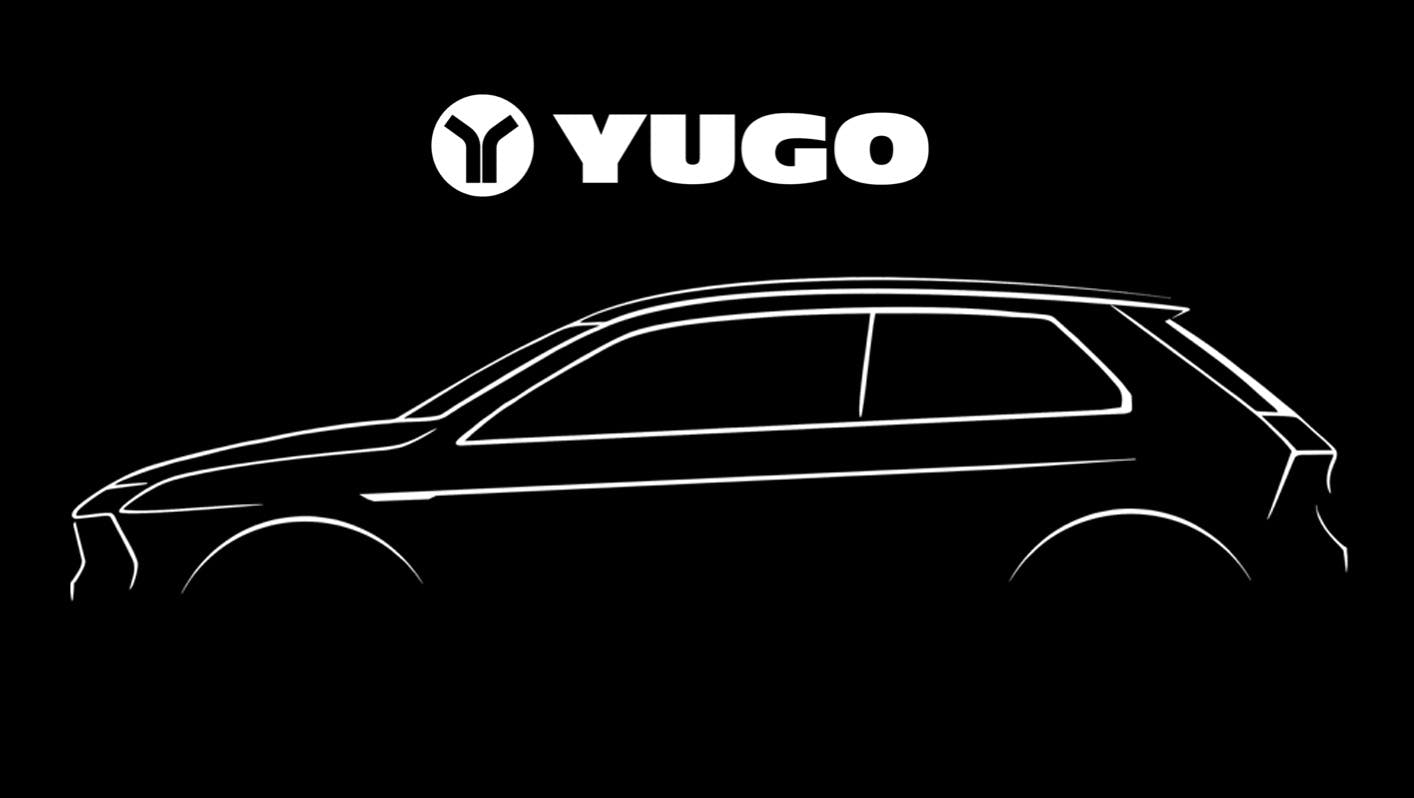 Yugo—of All Brands!—Is Rising from the Dead - Hagerty Media