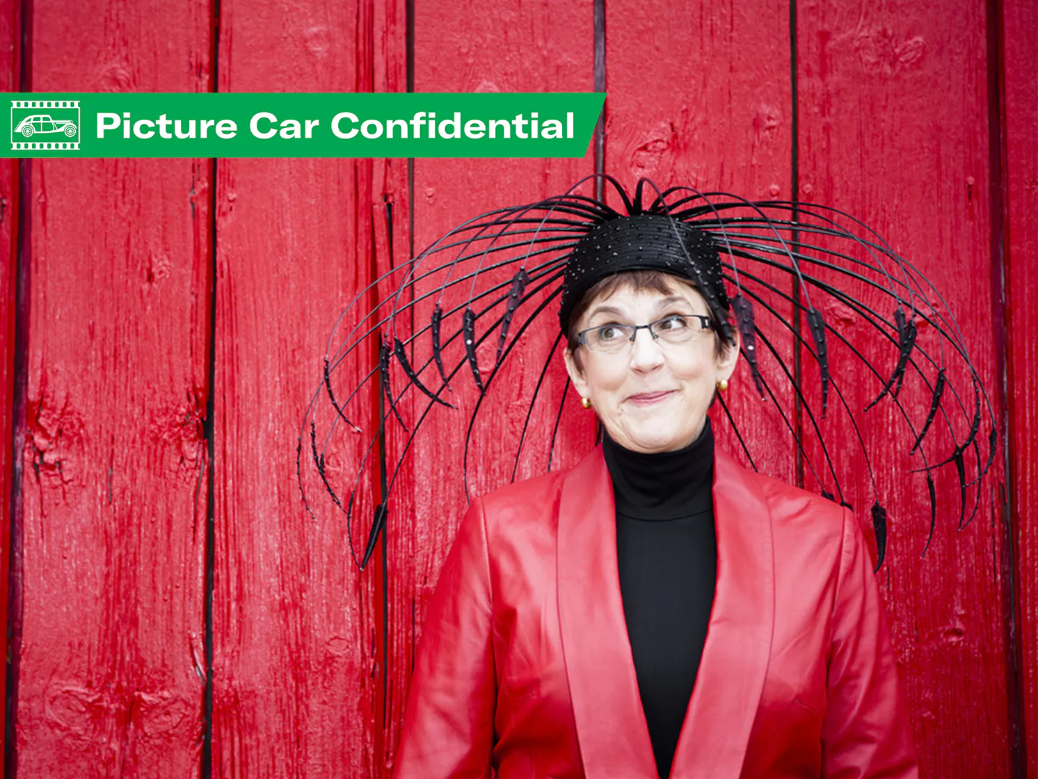 Picture Car Confidential #9: Remembering Jean Jennings - Hagerty Media