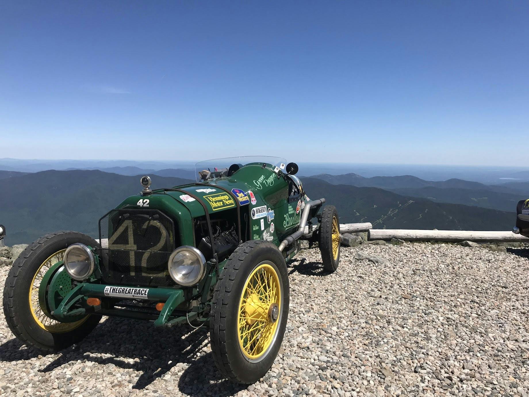 Our Two Cents: Scariest Moments In Cars - Hagerty Media