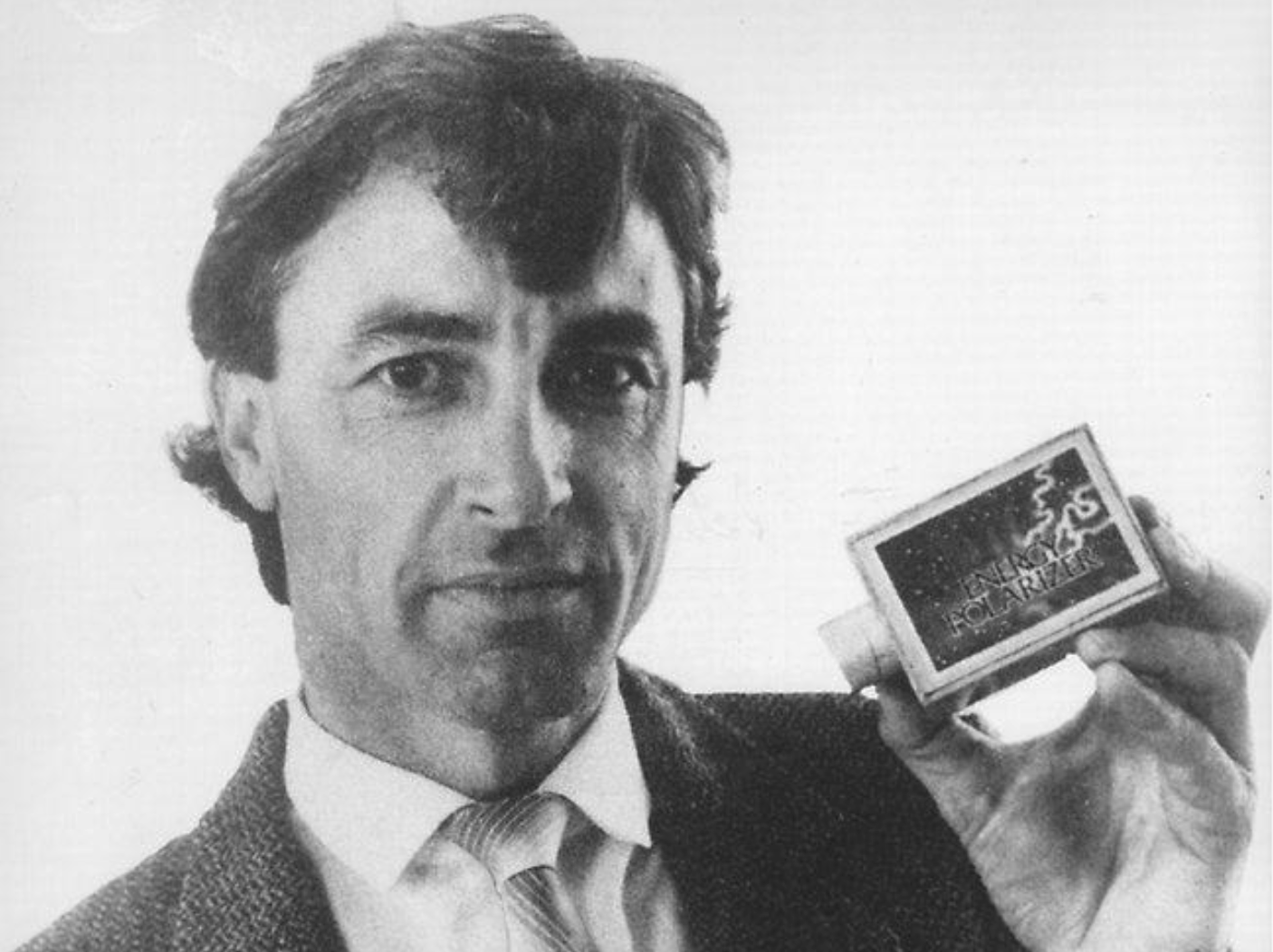 The Crystal-Based Energy Polarizer Was the Weirdest Performance Option ...