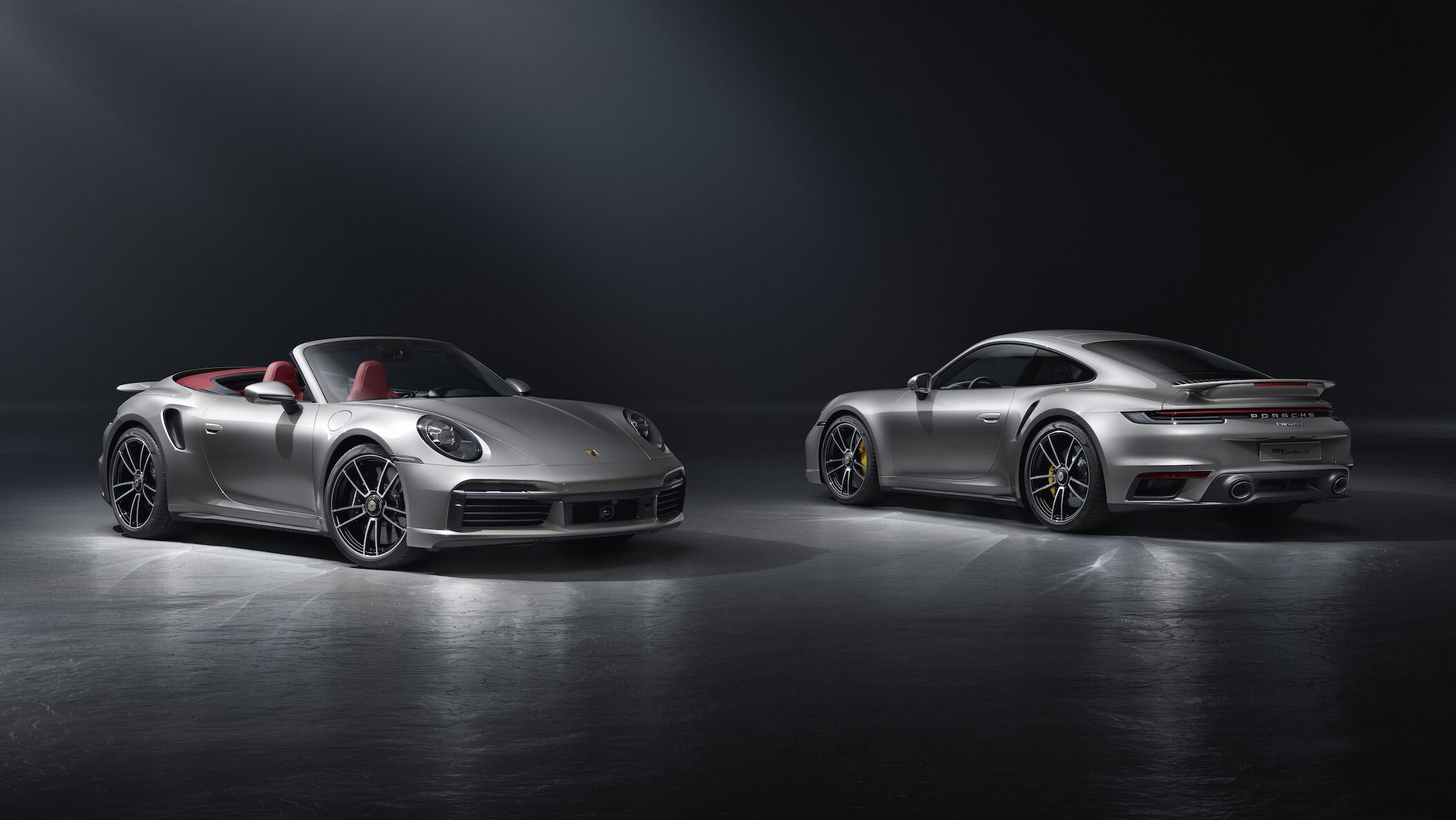 50 Years of the Porsche 911 Turbo: The Pinnacle of Porsche Performance ...