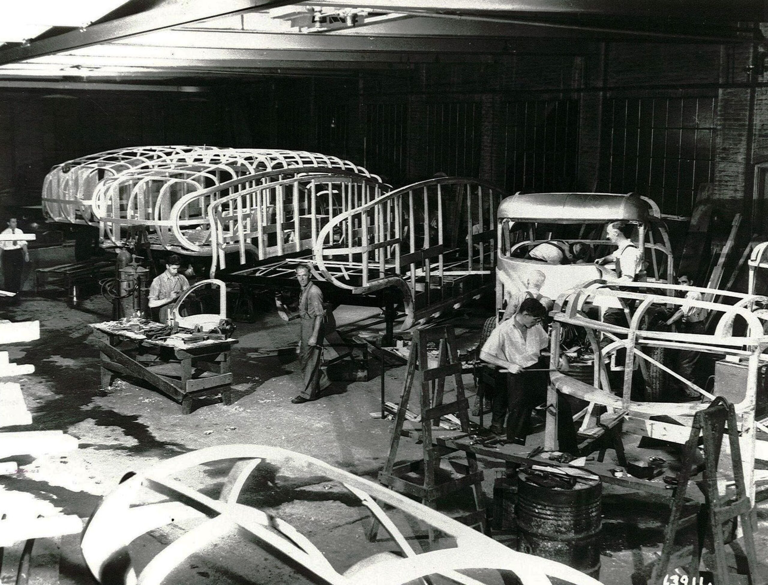 Are Labatt's Streamlined Semis the Coolest Trucks Ever? - Hagerty Media