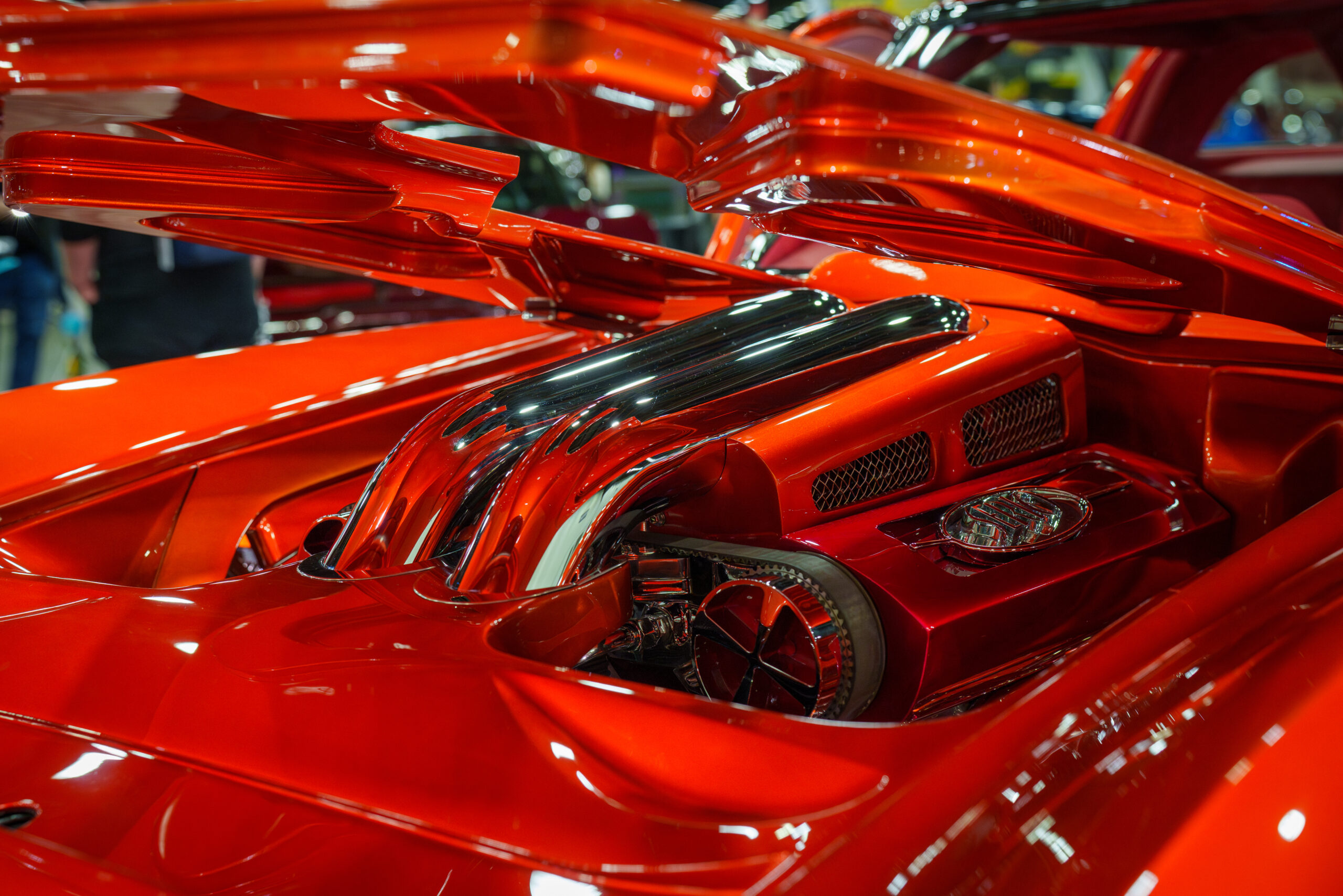 2025 Detroit Autorama Ridler Award "Great 8" Finalists - Hagerty Media