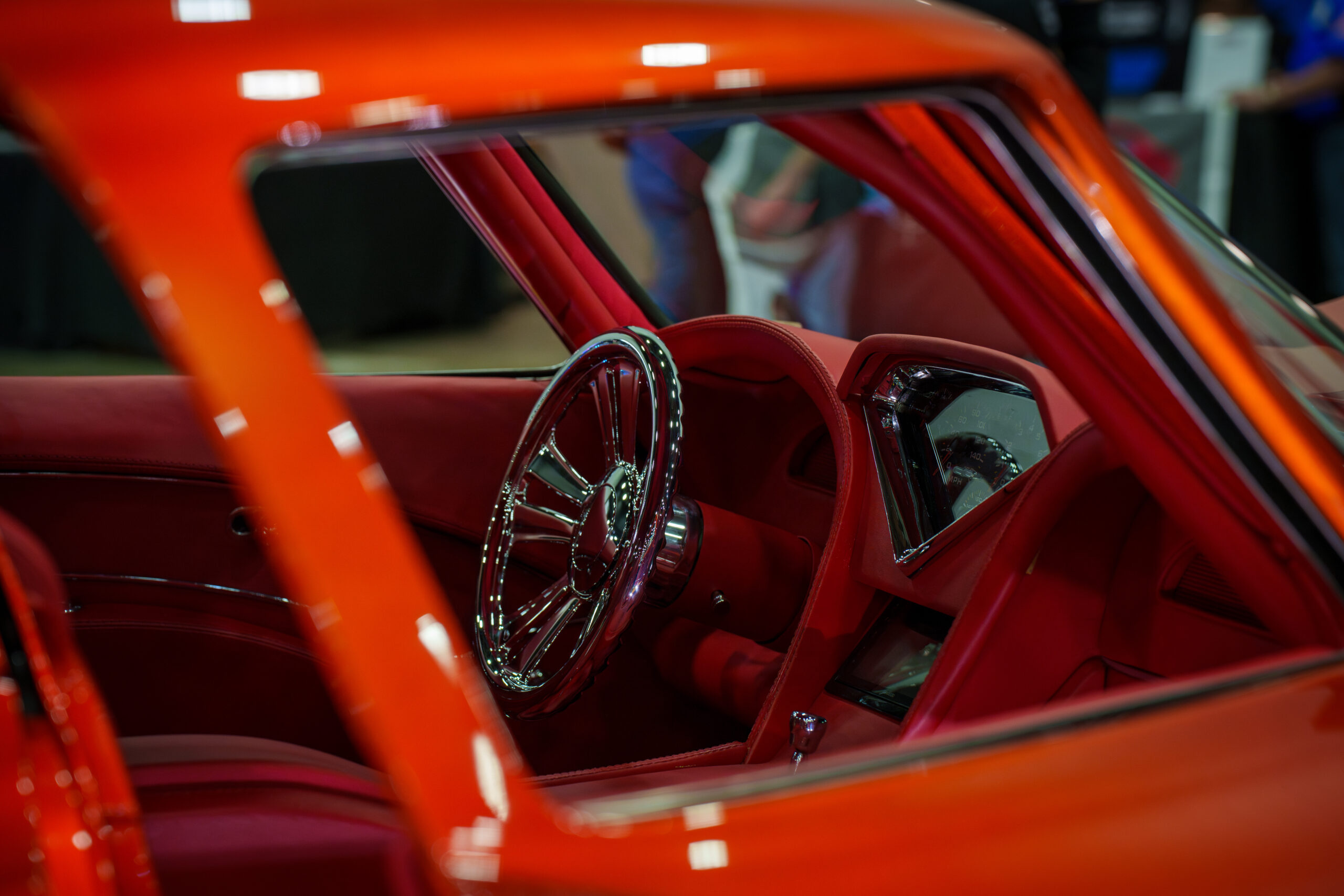 2025 Detroit Autorama Ridler Award "Great 8" Finalists - Hagerty Media