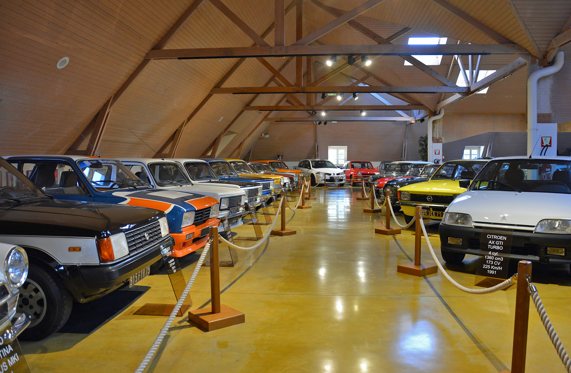 France’s Manoir de l’Automobile Museum Is Mind-Blowing - Hagerty Media