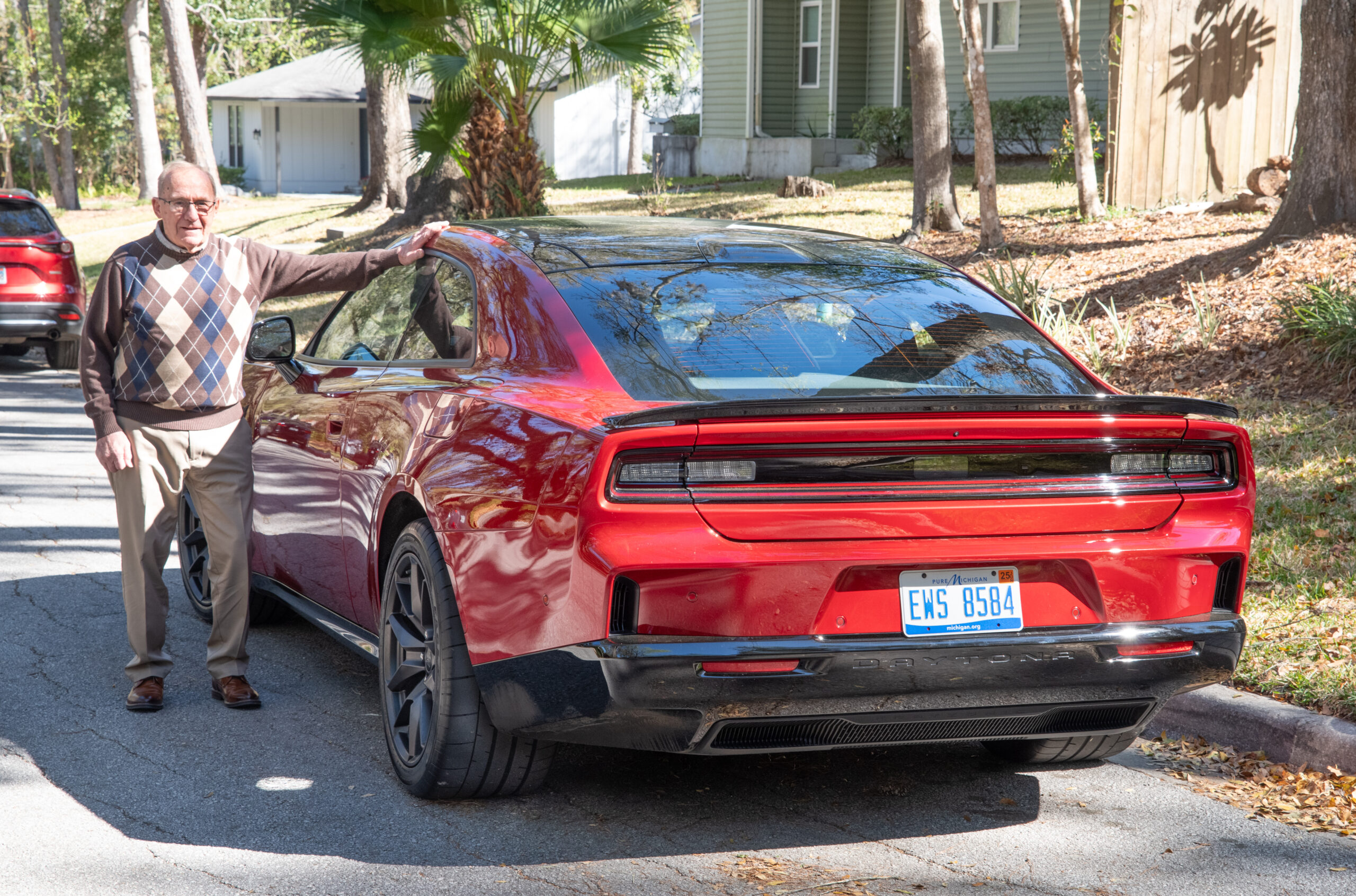 Finally, Gary Dyer Gets the Drag-Racing Recognition He Deserves ...