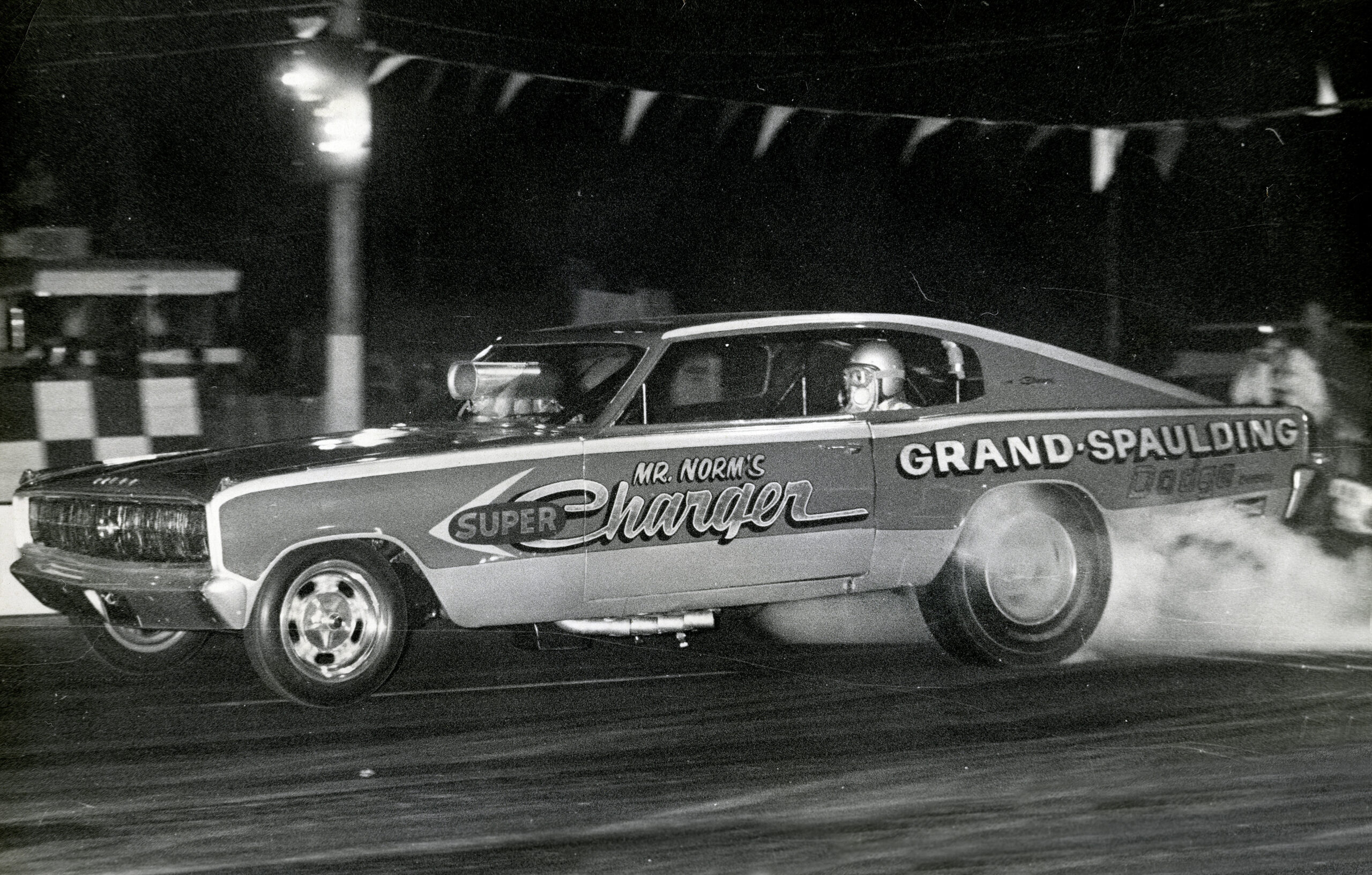 Finally, Gary Dyer Gets the Drag-Racing Recognition He Deserves ...