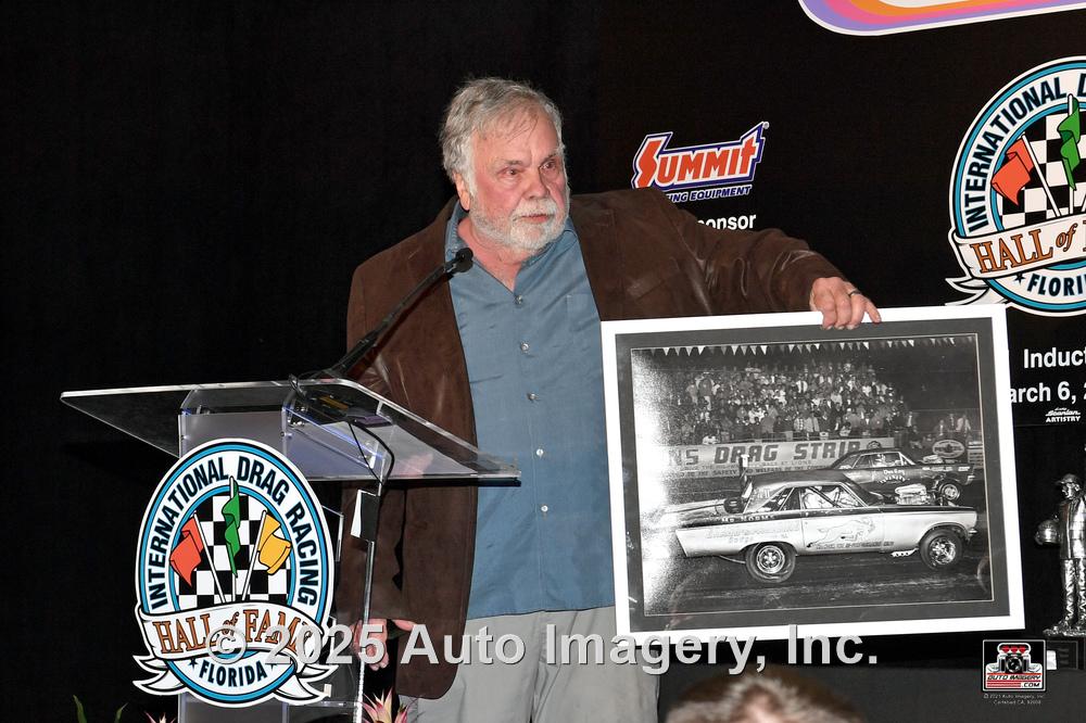 Finally, Gary Dyer Gets the Drag-Racing Recognition He Deserves ...