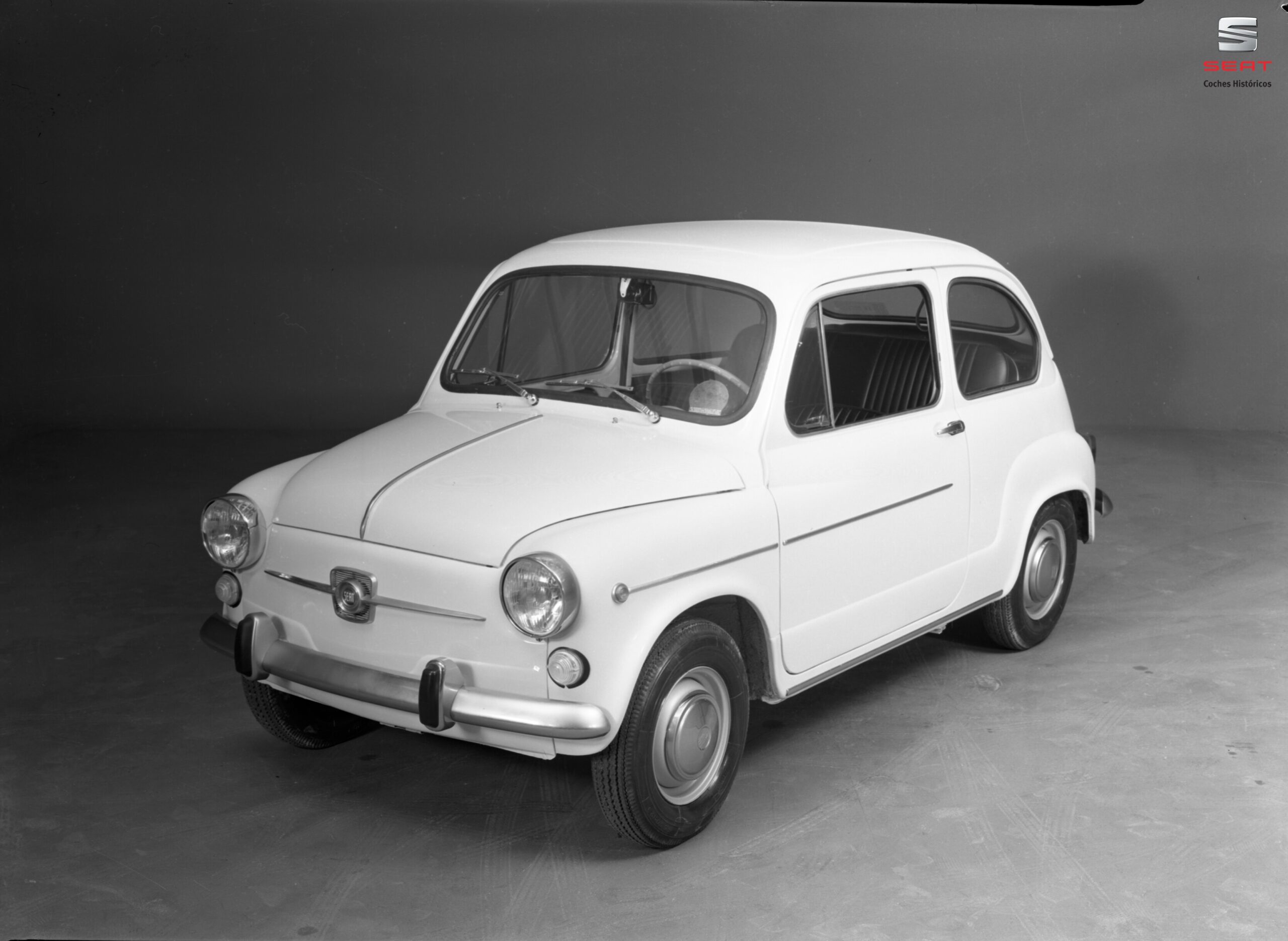 Fiat 600: A "World Car" Before the Term Existed - Hagerty Media