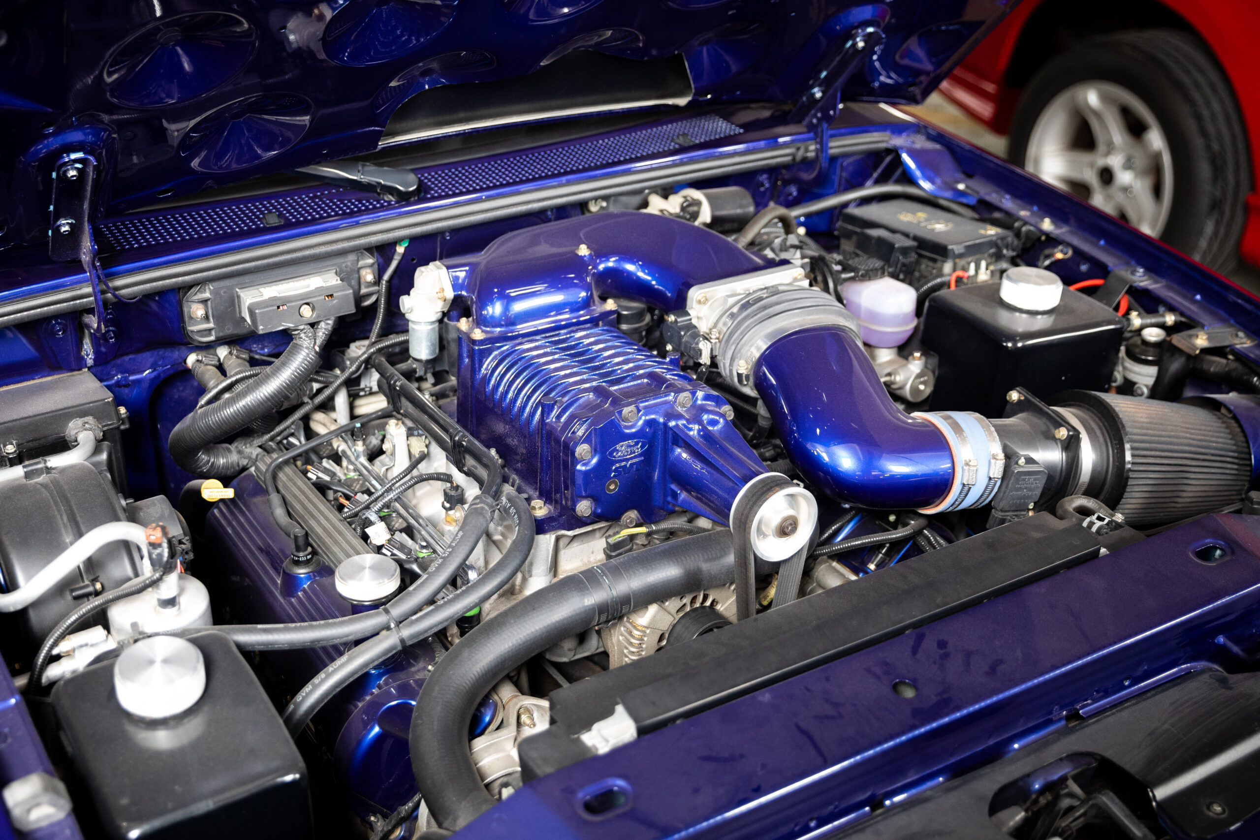 8 Notable Vehicles from Ford's New U.S. Heritage Collection - Hagerty Media