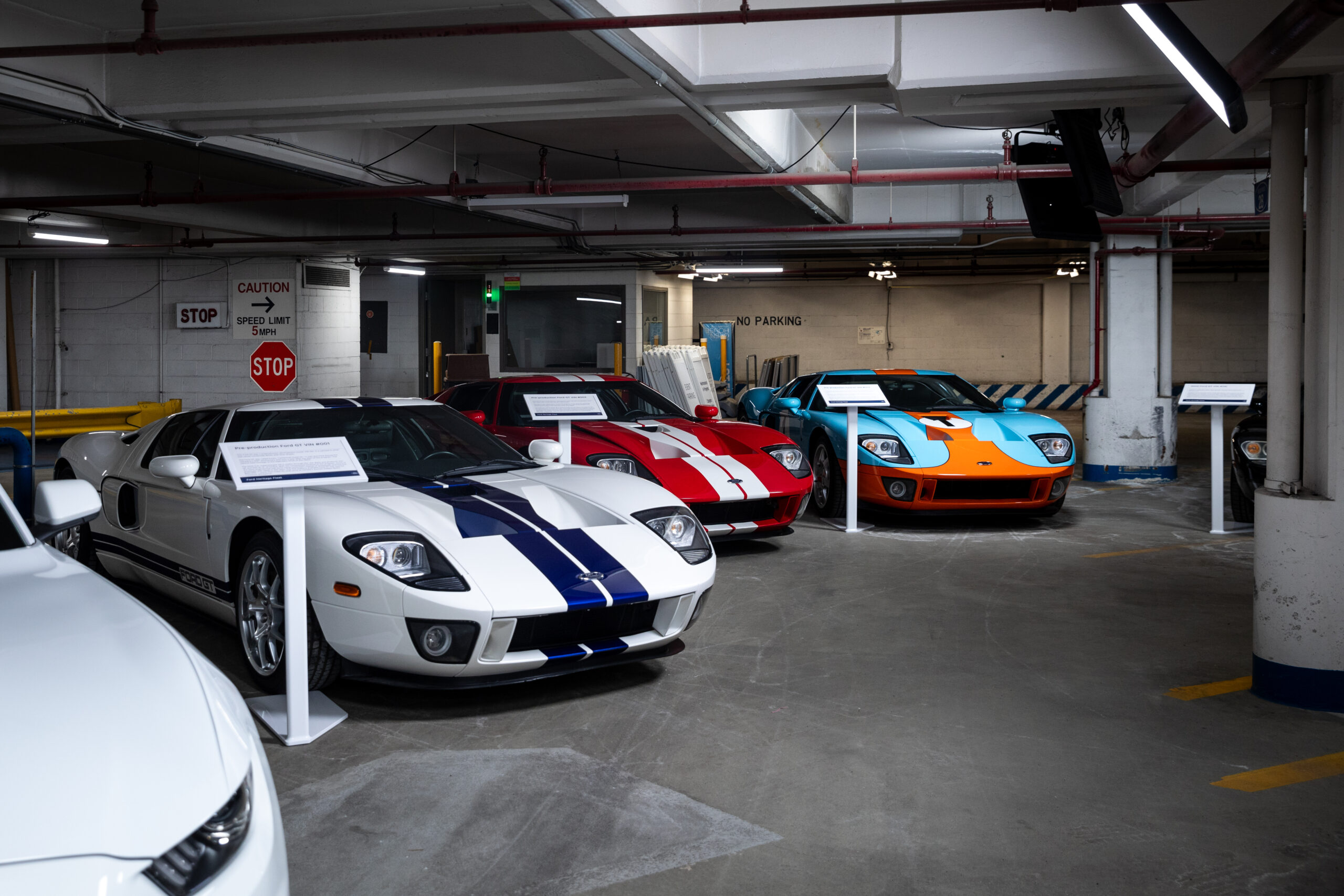 8 Notable Vehicles from Ford's New U.S. Heritage Collection - Hagerty Media