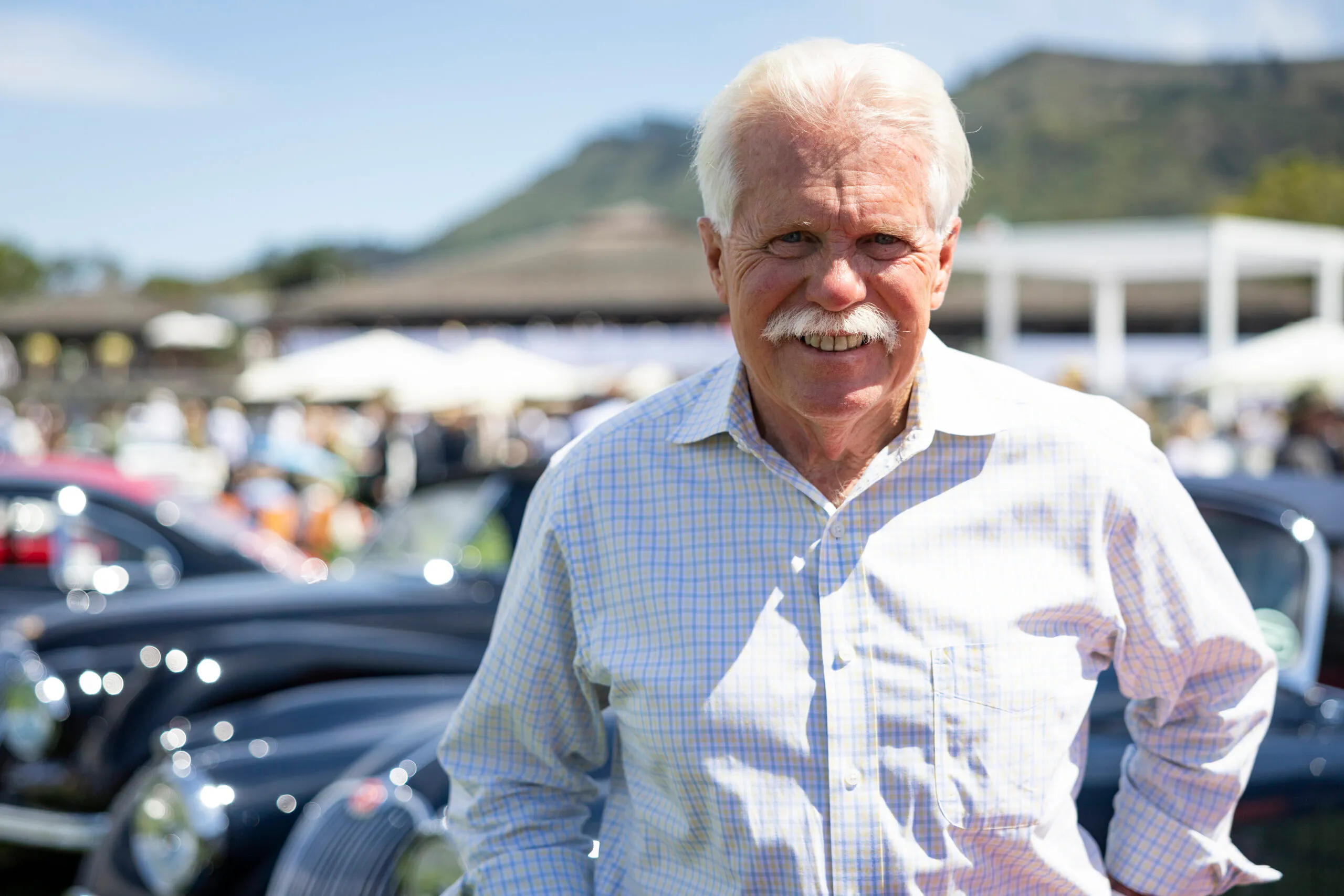 Carini: Secrets of My Success - Hagerty Media