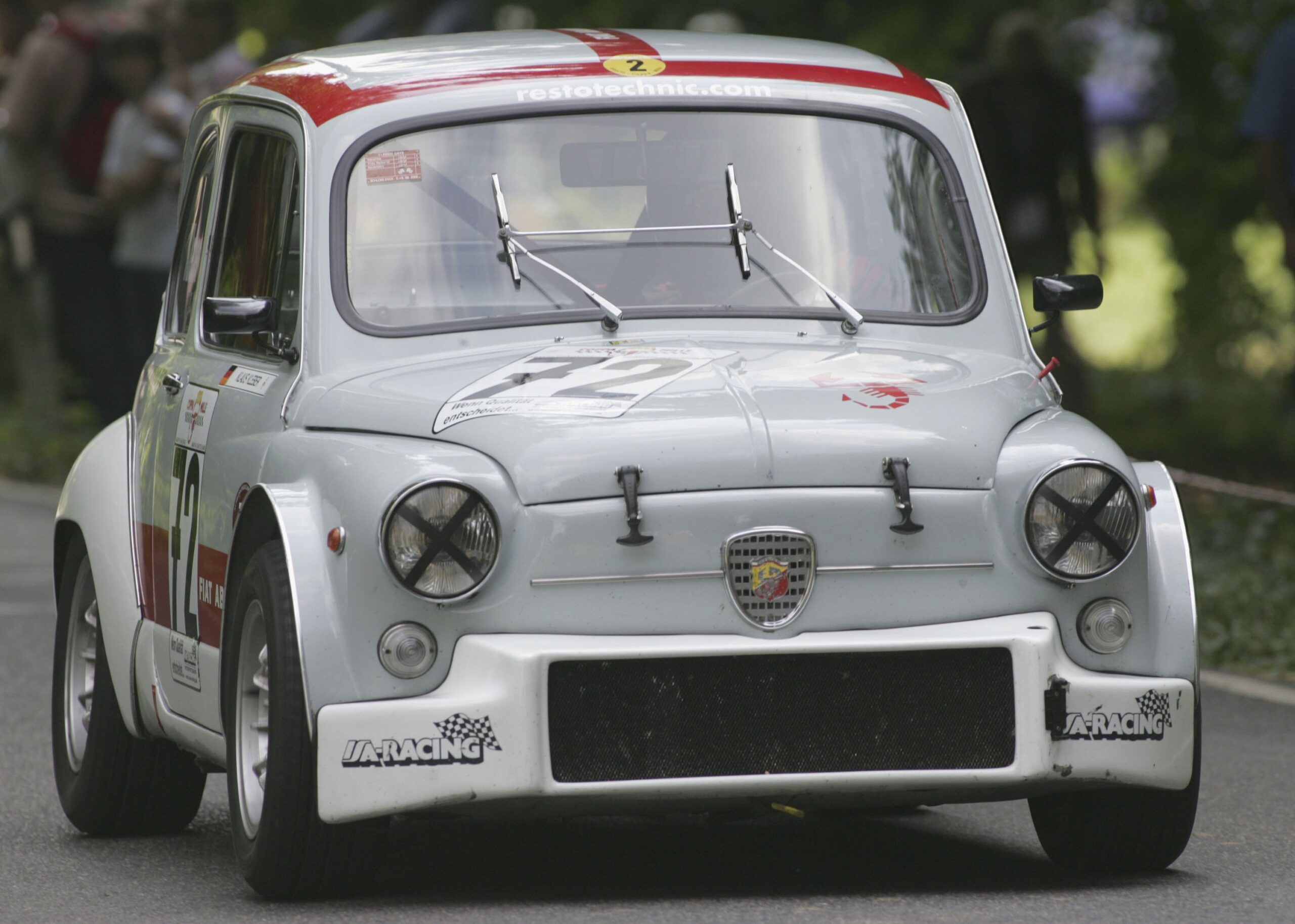 Our Two Cents: The Cutest Cars - Hagerty Media