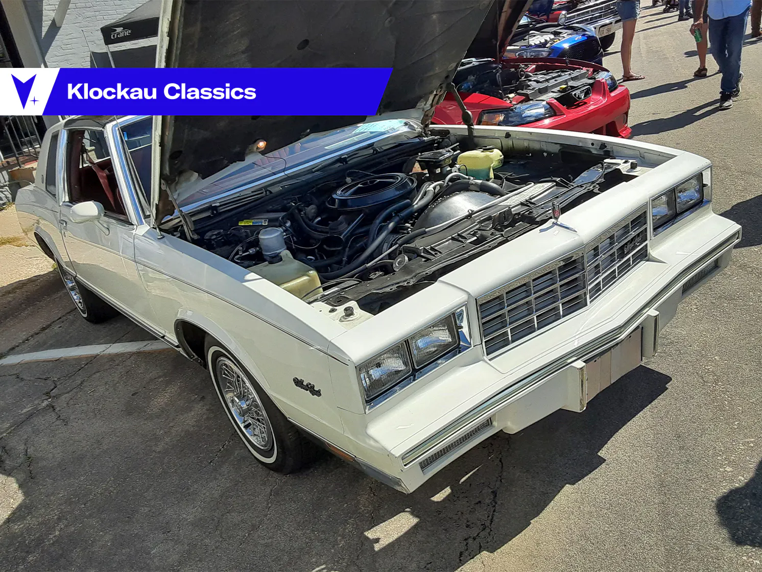 1984 Chevrolet Monte Carlo: When Style Sold - Hagerty Media
