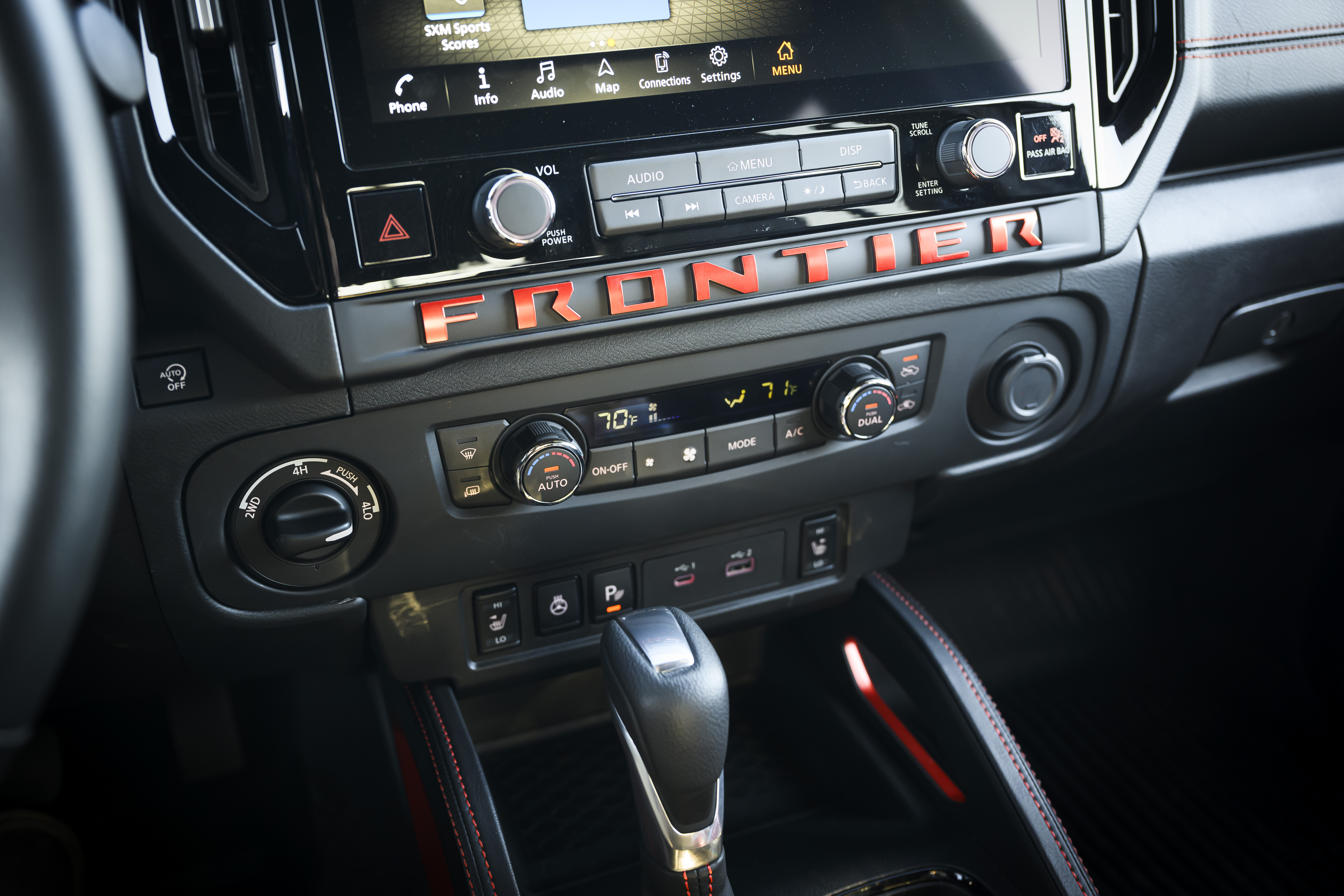 2025 Nissan Frontier Pro-4X: Off-Road Goodness, No Gimmicks - Hagerty Media