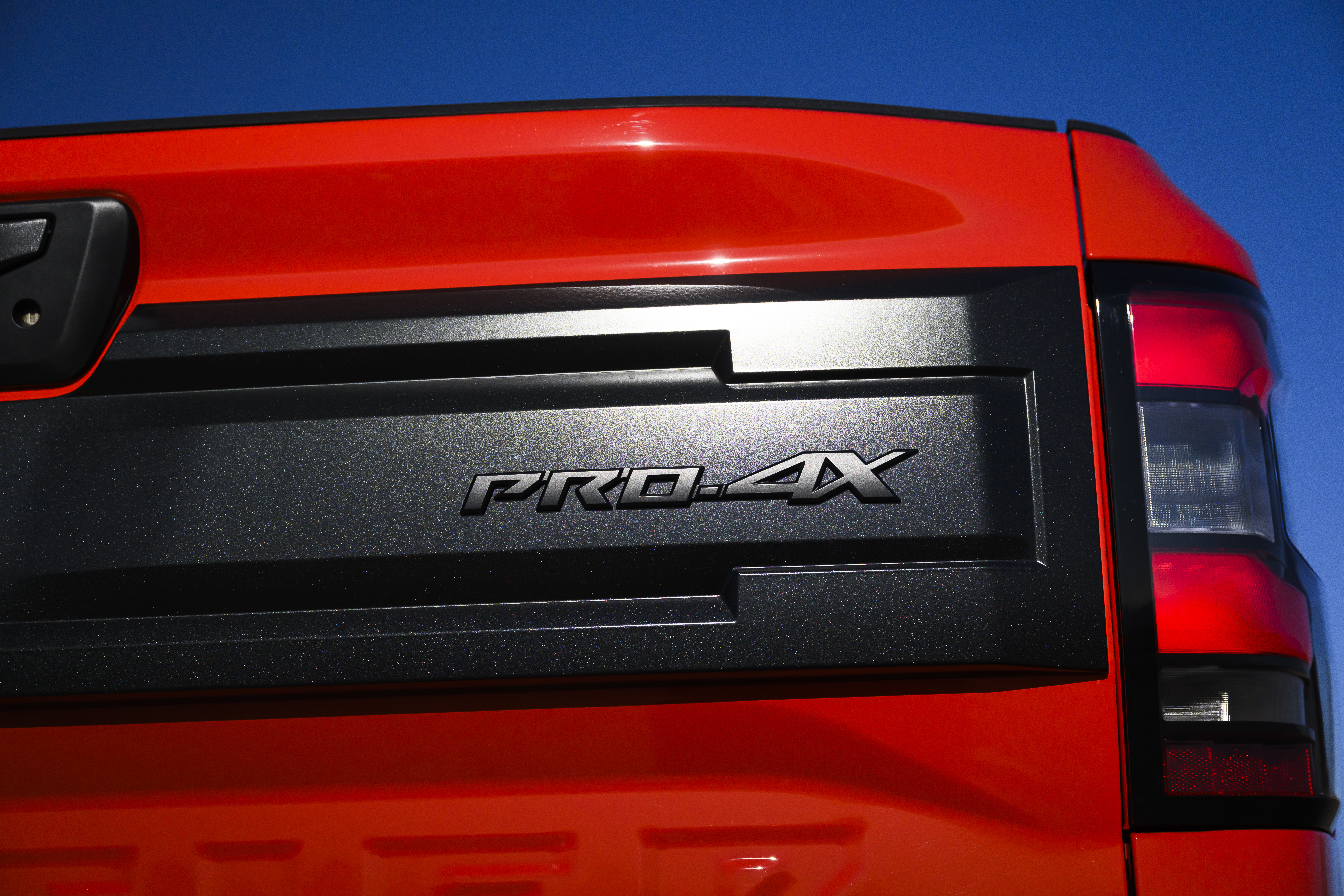 2025 Nissan Frontier Pro-4X: Off-Road Goodness, No Gimmicks - Hagerty Media