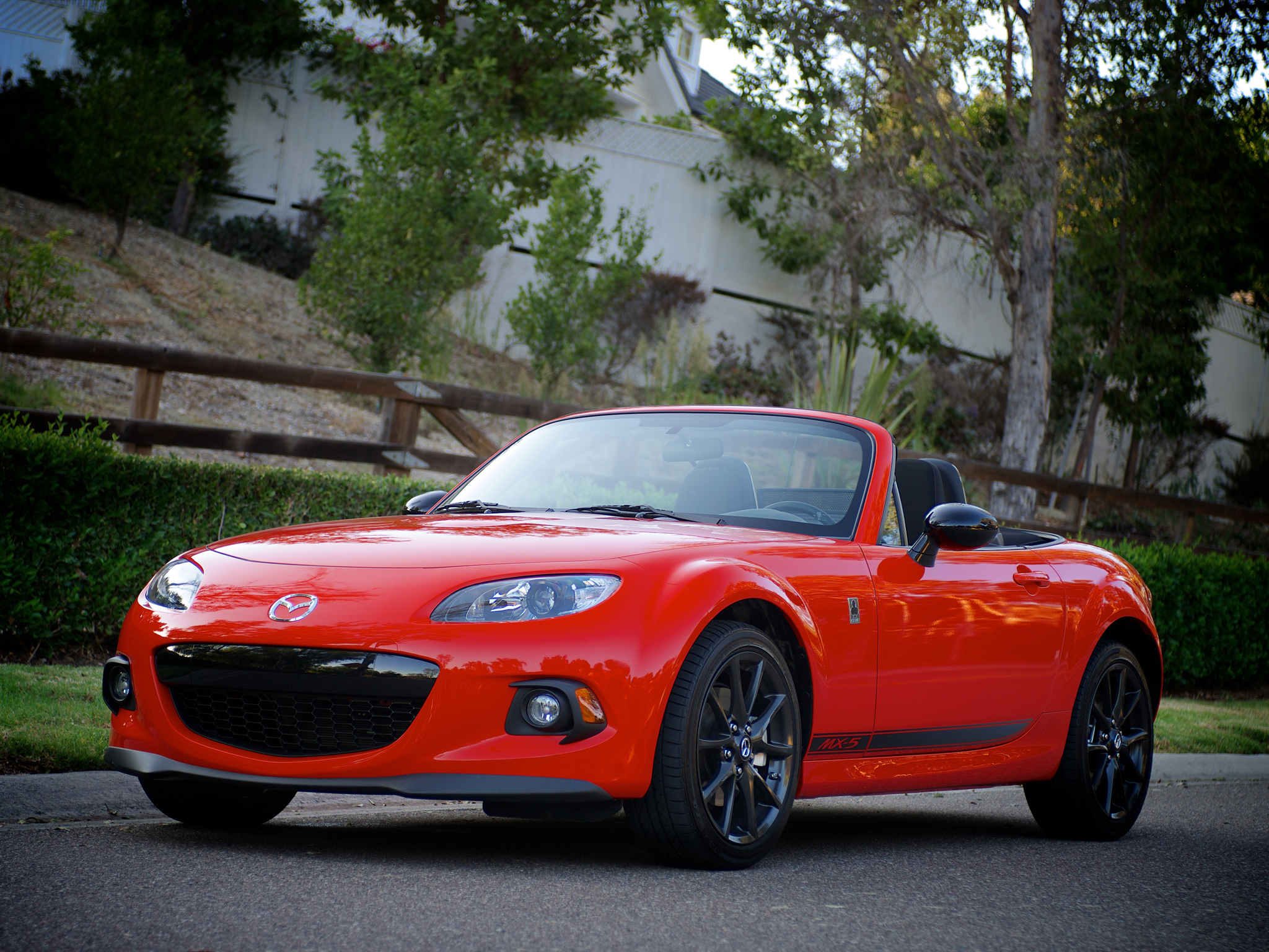 Having Trouble Picking the Right Miata? We've Got You - Hagerty Media