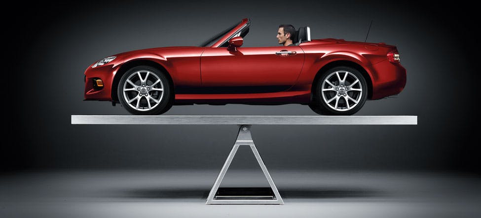 Long Underrated, the 2006–15 Mazda MX-5 Miata (NC) Is Zoom-Zooming Into ...