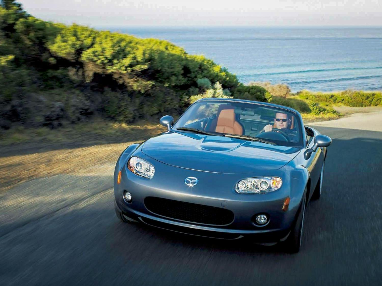 Having Trouble Picking the Right Miata? We've Got You - Hagerty Media