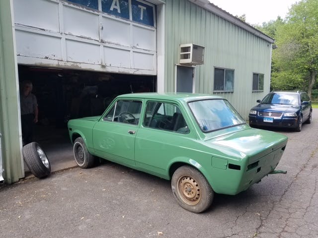 Picture Car Confidential #11: Two’s Company, Three’s a Crowd. What’s ...