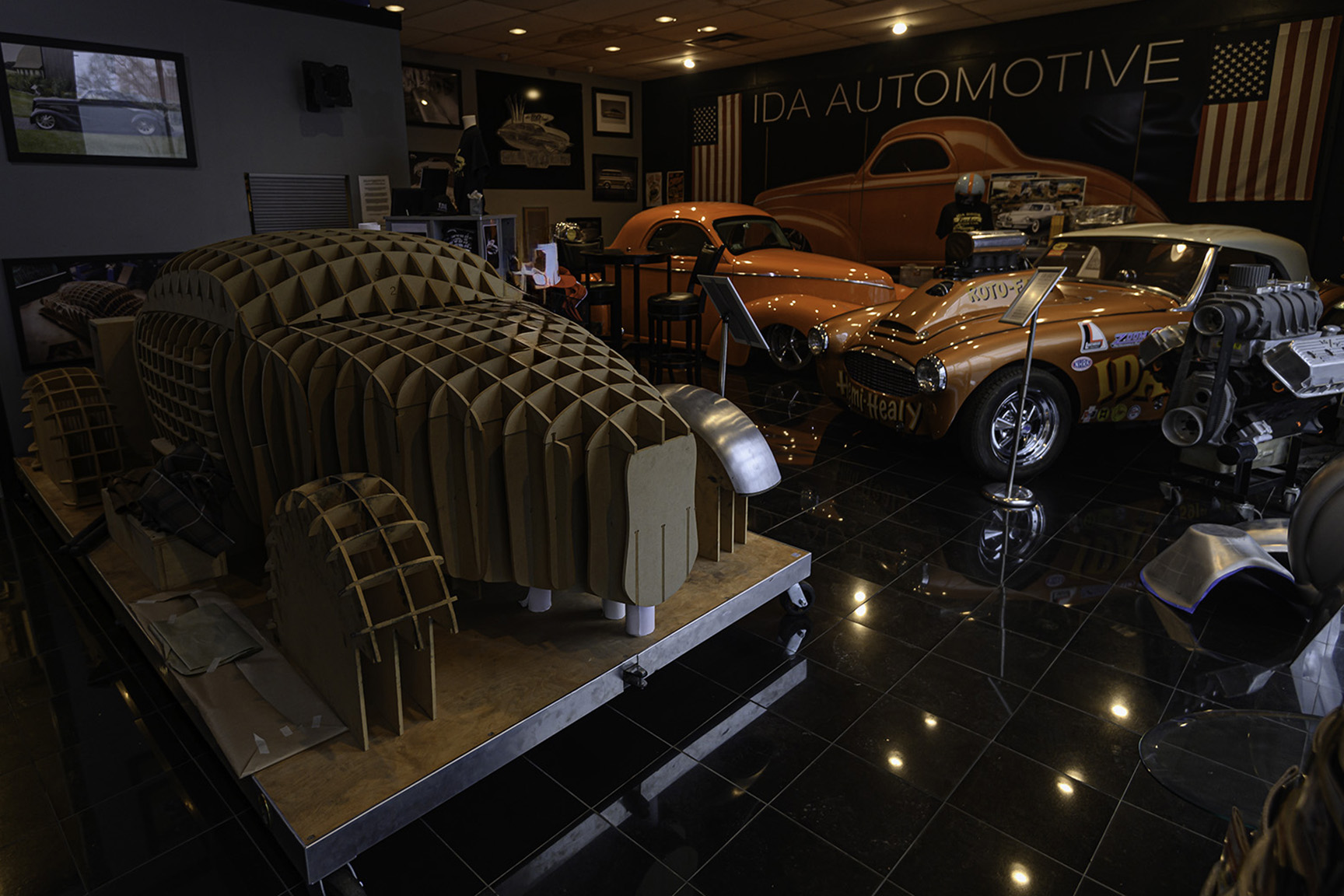 Rob Ida Discovered DIY at Age 7 and Hasn't Looked Back - Hagerty Media