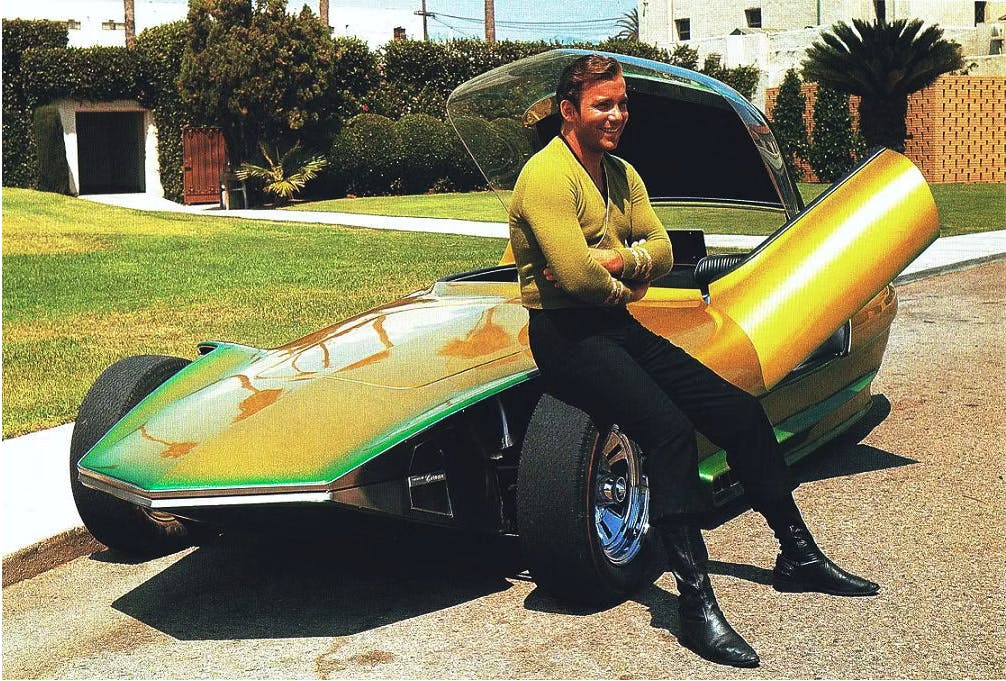 1927–2025: Gene Winfield Built (and Raced) His Automotive Dreams ...