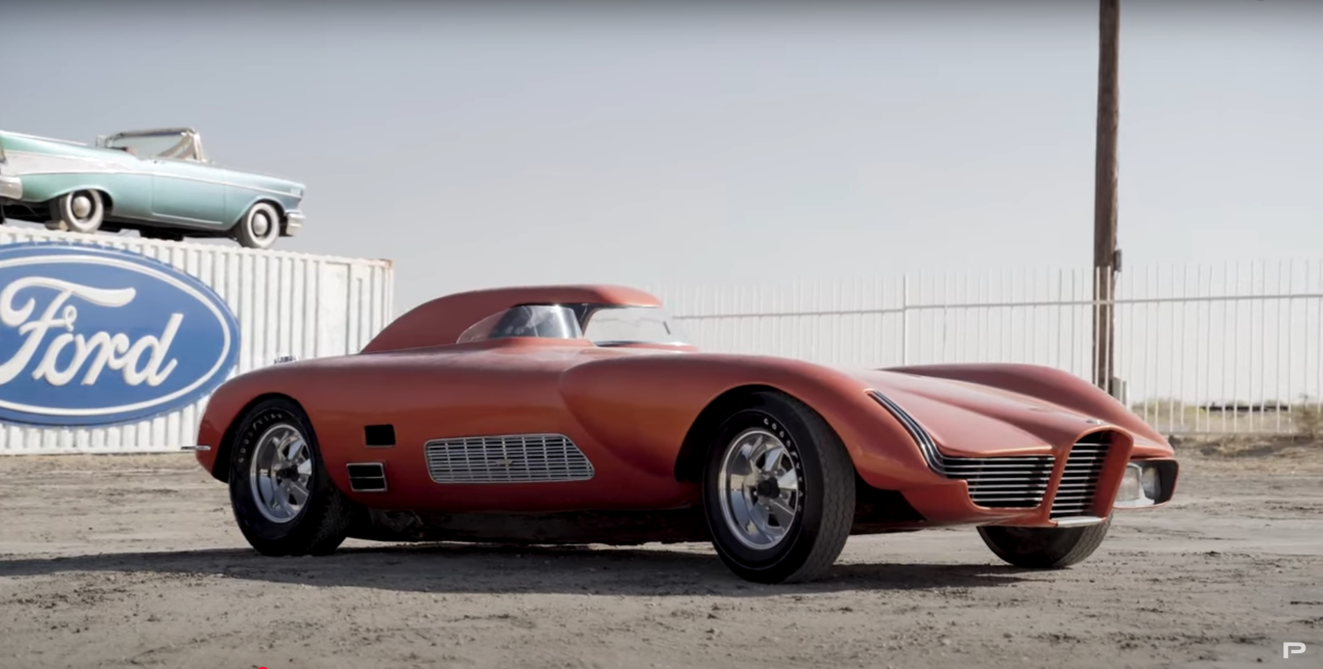1927–2025: Gene Winfield Built (and Raced) His Automotive Dreams ...