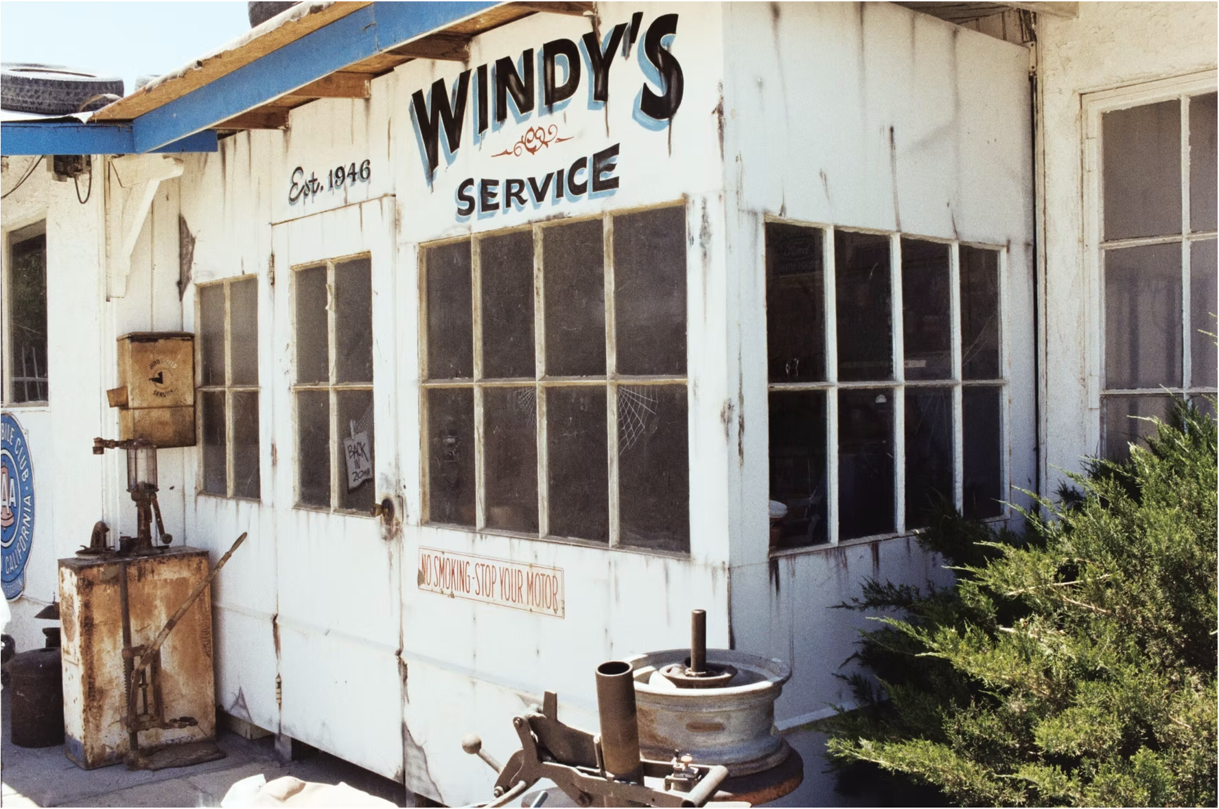 1927–2025: Gene Winfield Built (and Raced) His Automotive Dreams ...