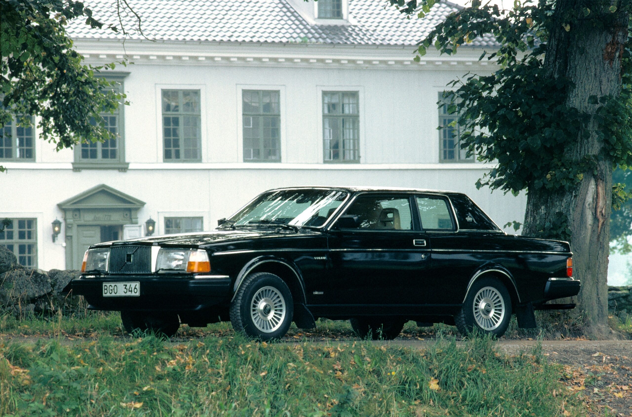 8 Show-Ready European Classics for Less Than $30K - Hagerty Media