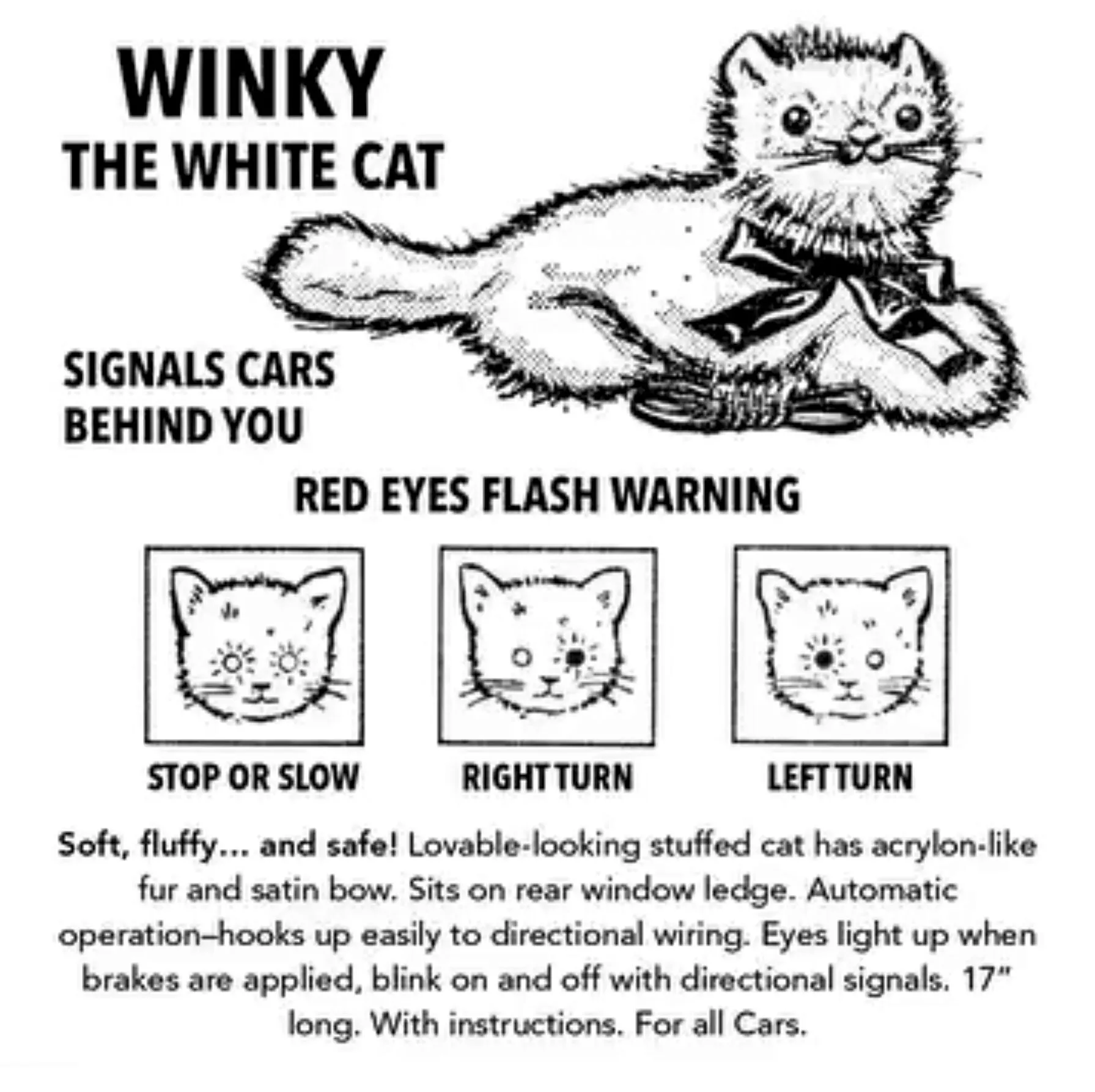 J.C. Whitney Lives! Well, Sort Of. But It Definitely Isn't the Same ...
