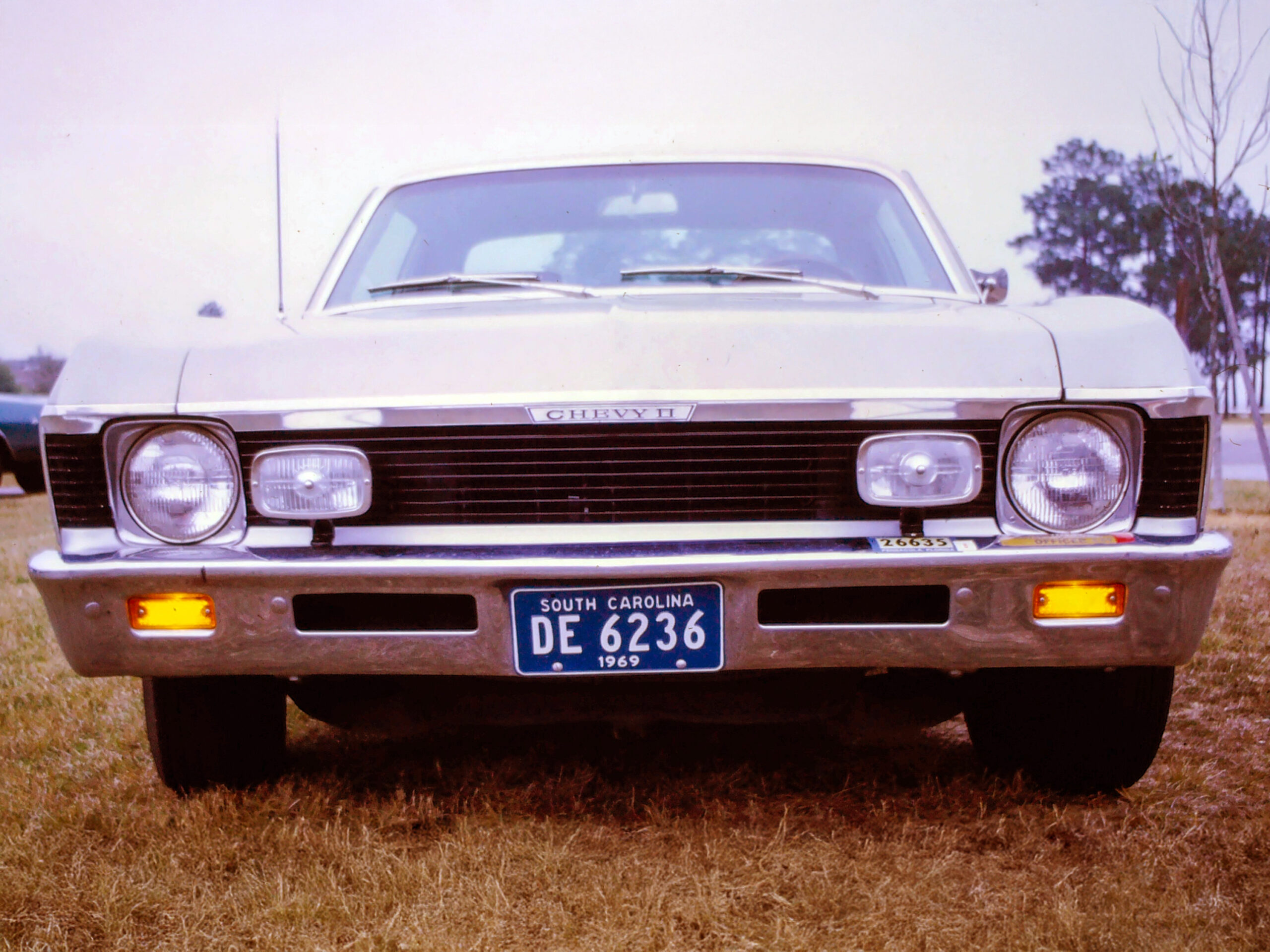 A Tale of Two Novas: What a Difference a Half-Decade Makes - Hagerty Media