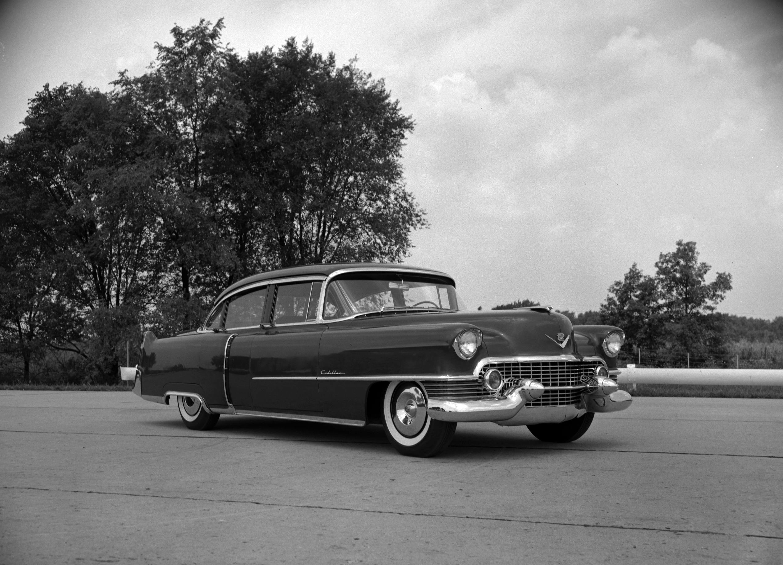 A Brief Chronology of Dad’s Cool Cars - Hagerty Media