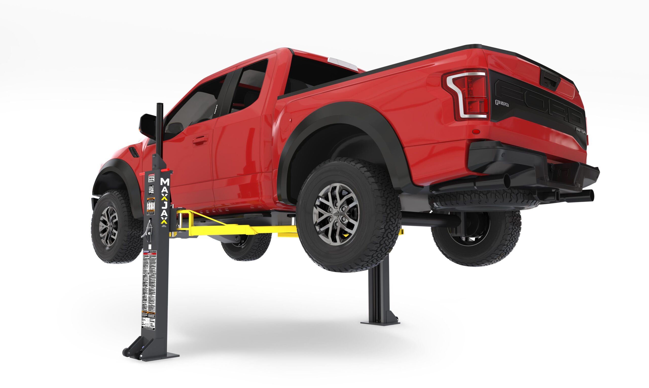 5 Ways to Lift Your Classic Car off the Ground - Hagerty Media